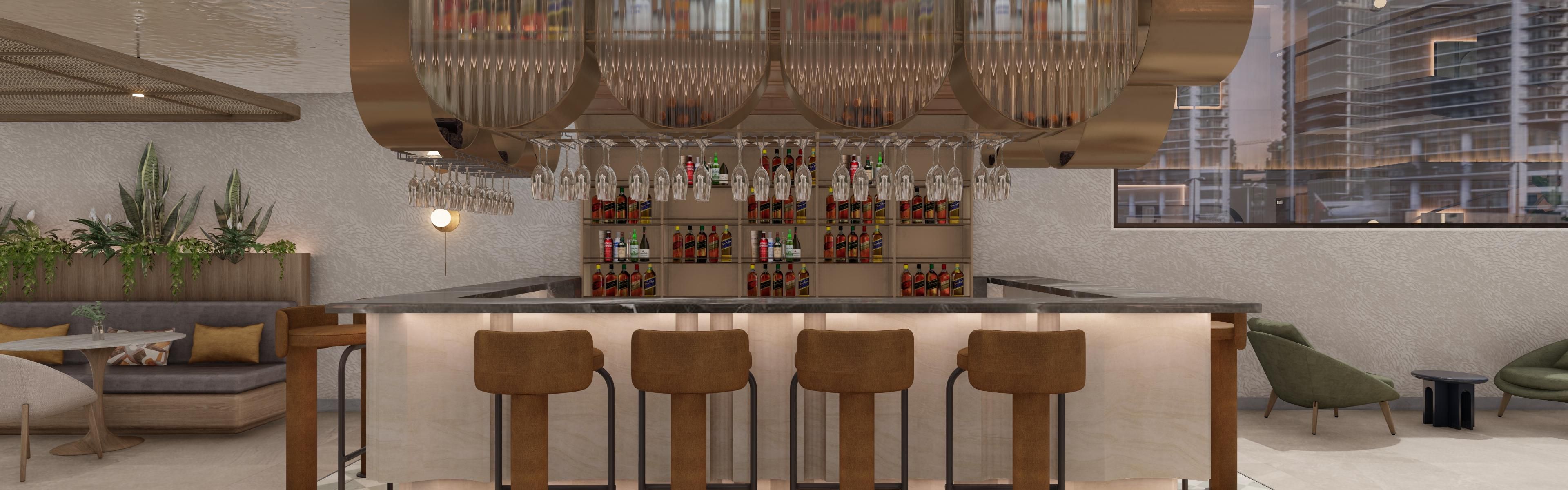 voco Beirut Central District Amenities