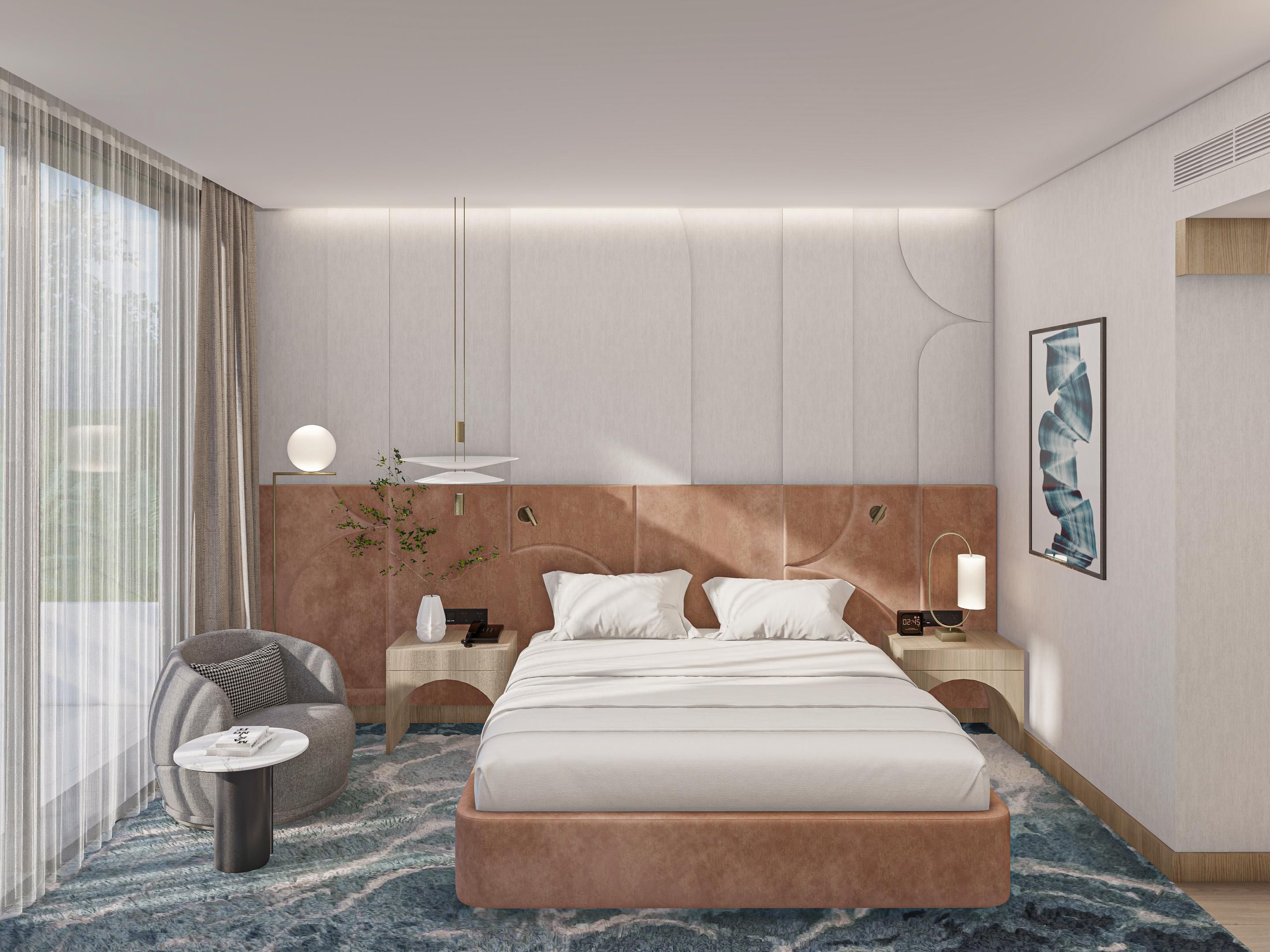 Hotel in Beirut | voco Beirut Central District Hotel, an IHG hotel