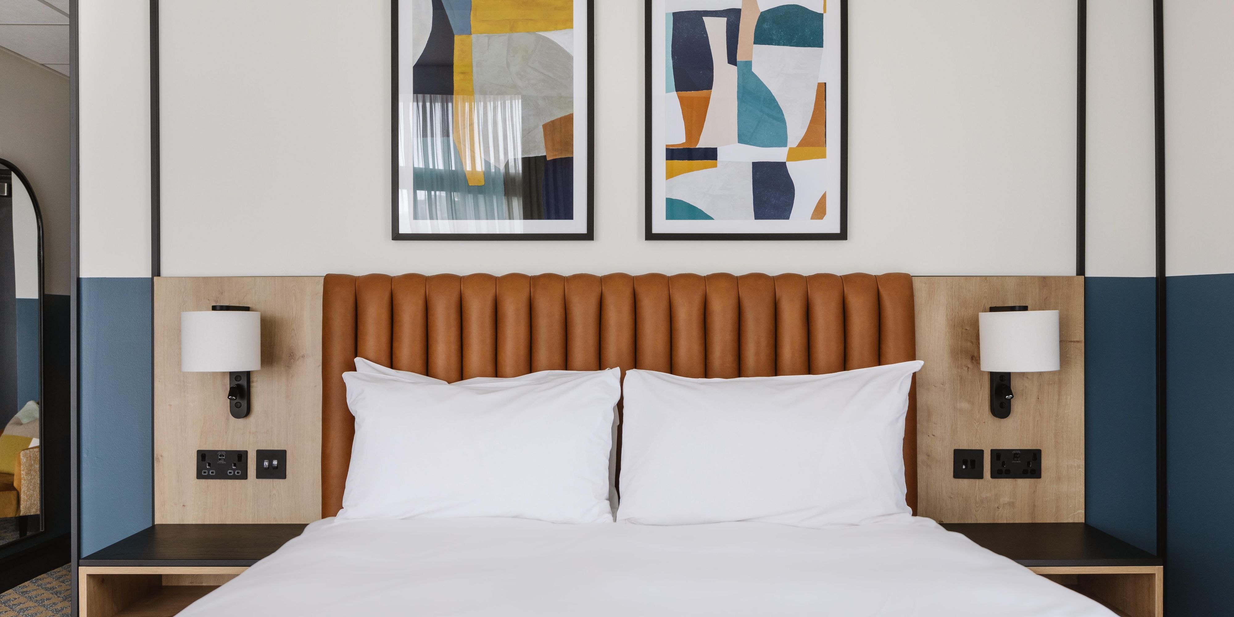 Hotel in Belfast City Centre | voco® Belfast | Belfast hotels