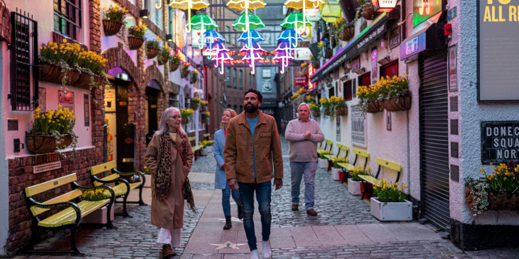 Hotel in Belfast City Centre | voco® Belfast | Belfast Hotels