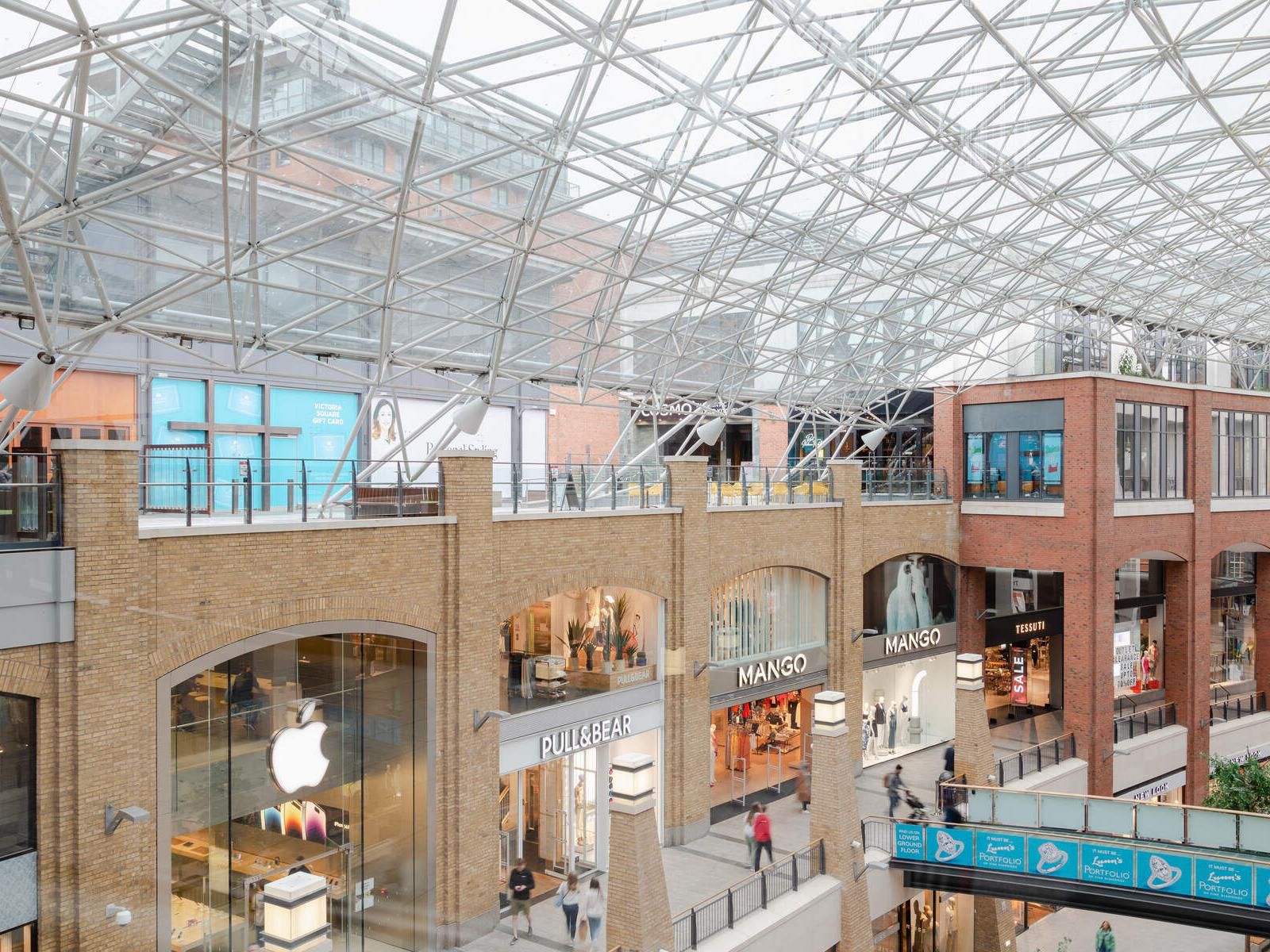 Explore Belfast | Things To Do In Belfast | voco® Belfast Hotel