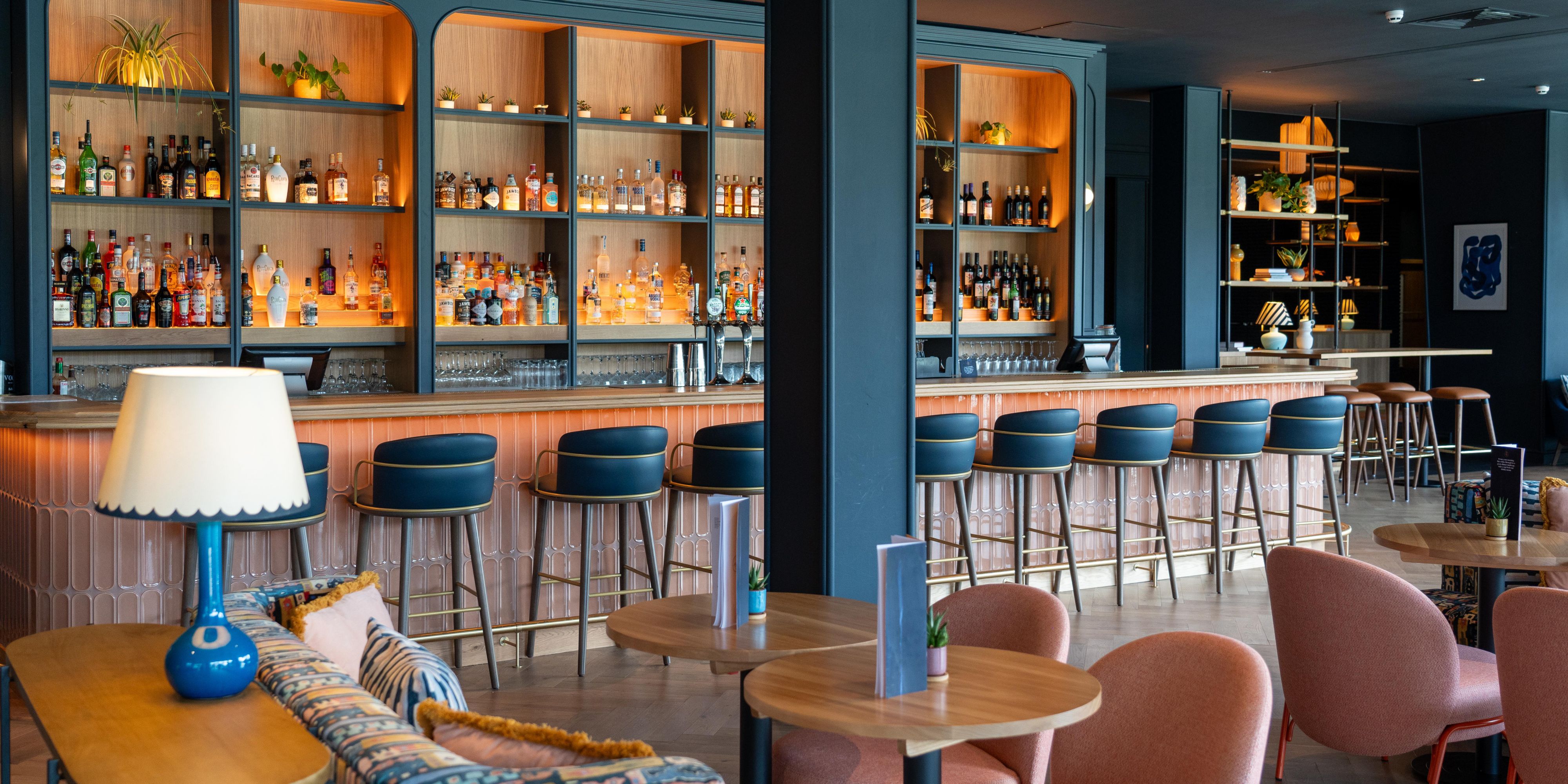 Hotel in Belfast City Centre | voco® Belfast | Belfast hotels