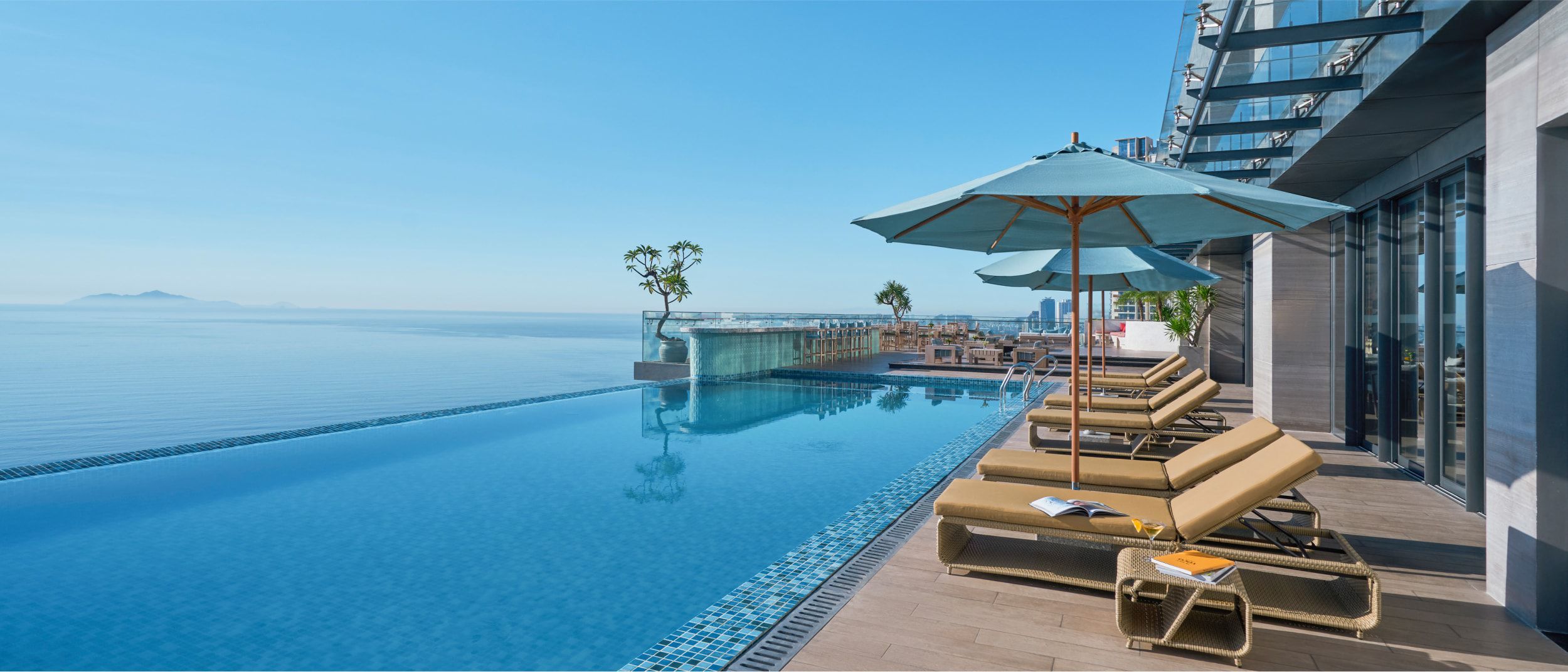 voco™ 飯店 | 預訂全球高端的生活風格飯店 | 官方網站