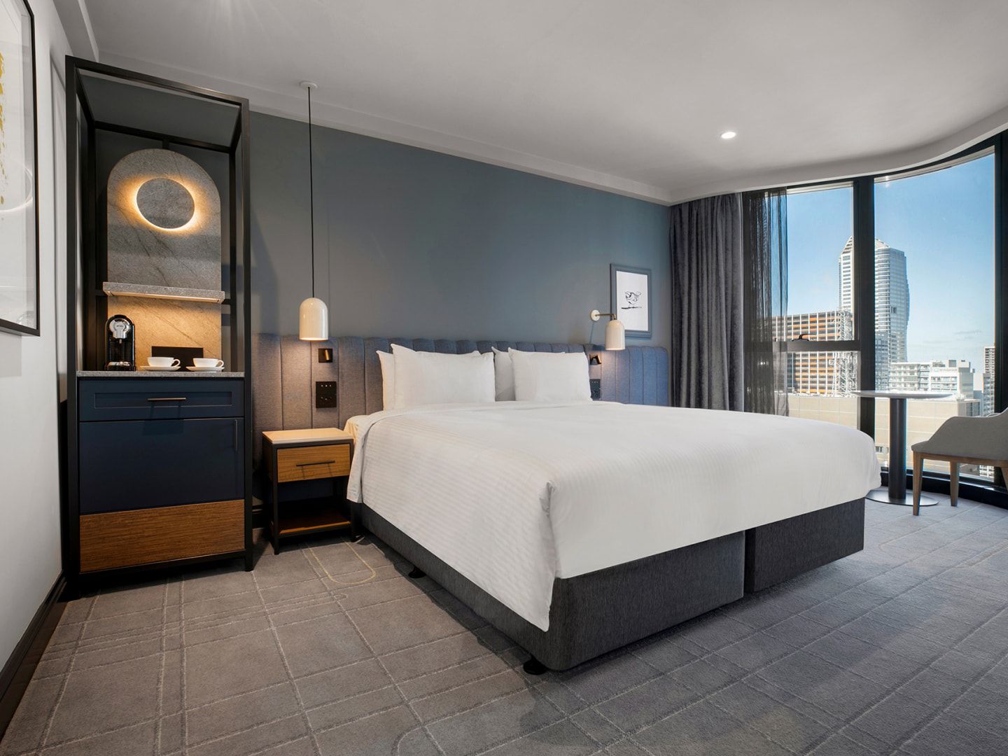 voco™ Hotels | Book Upscale Lifestyle Hotels Worldwide | Official Site