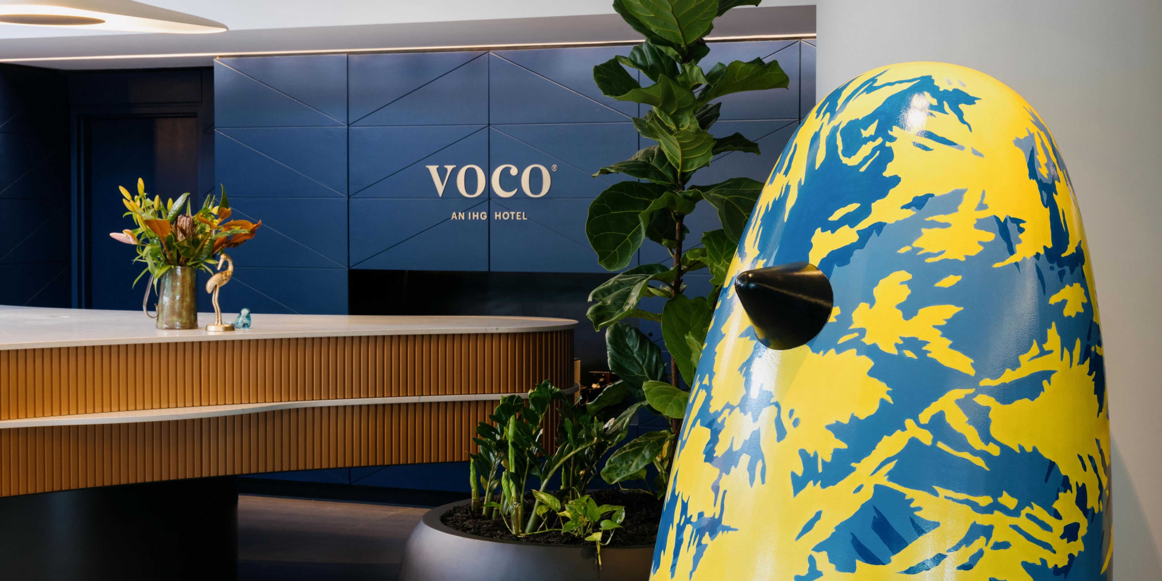 voco Brisbane City Centre Gallery