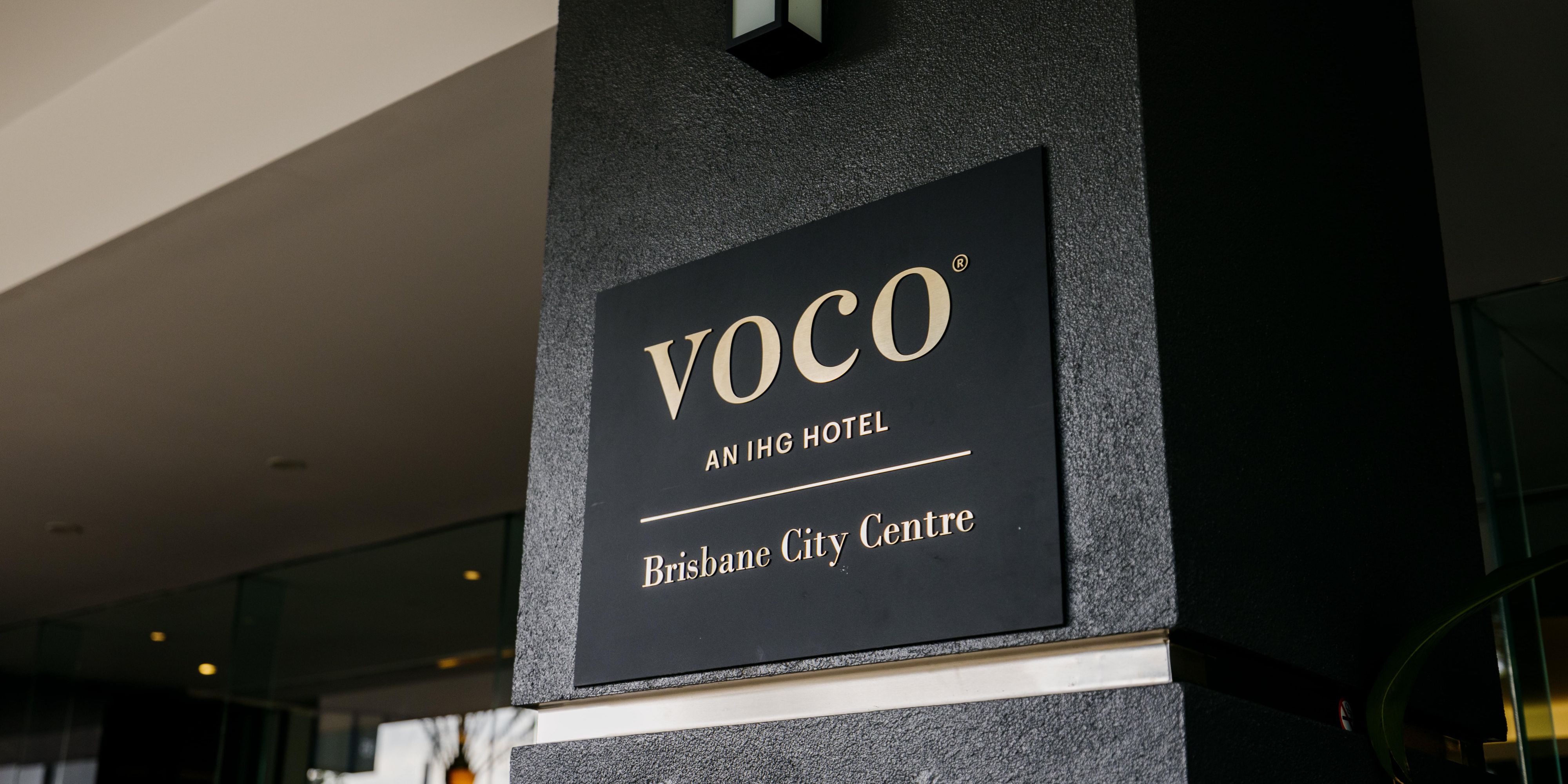 voco Brisbane City Centre Gallery