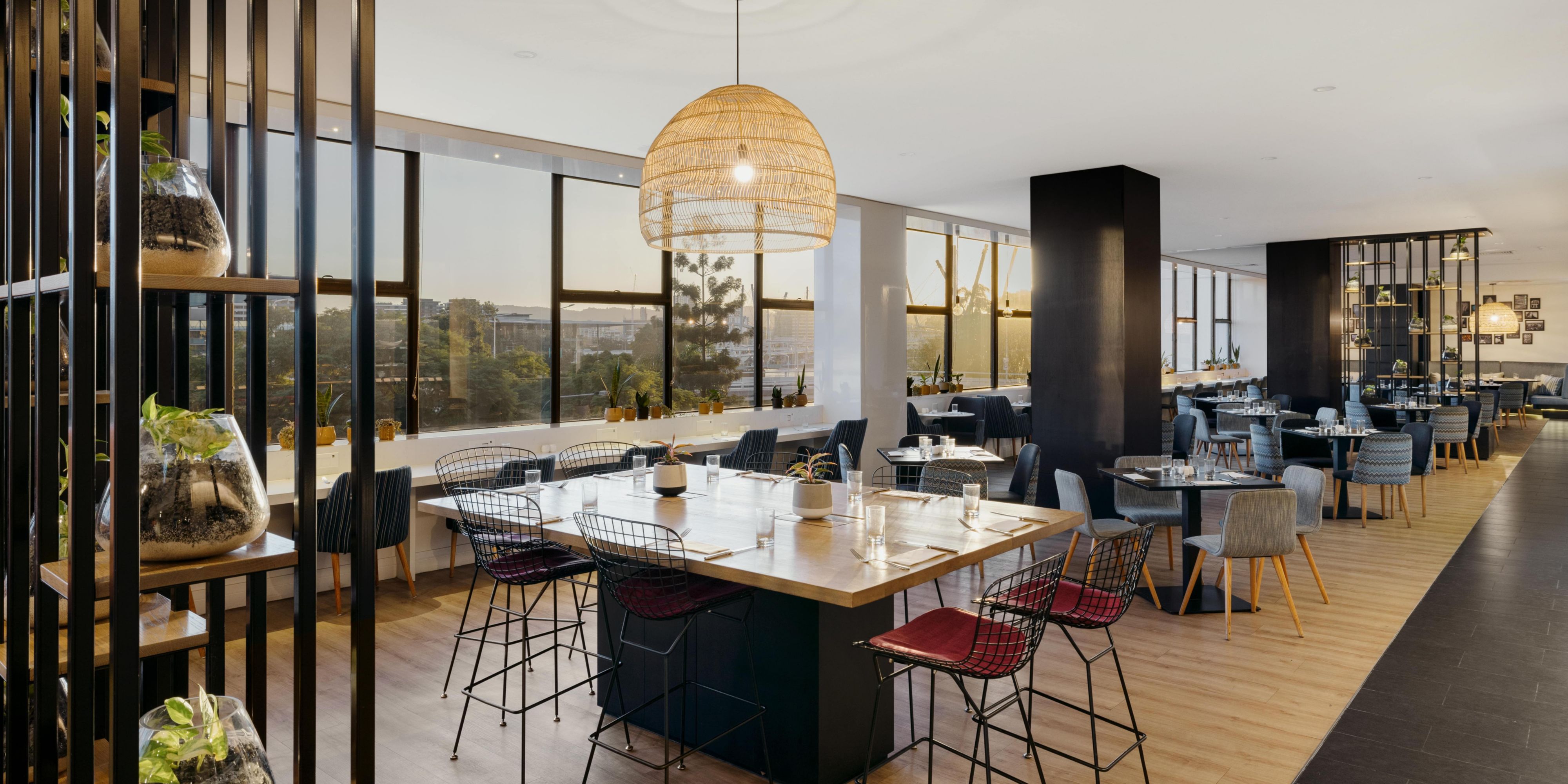 voco Brisbane City Centre Gallery