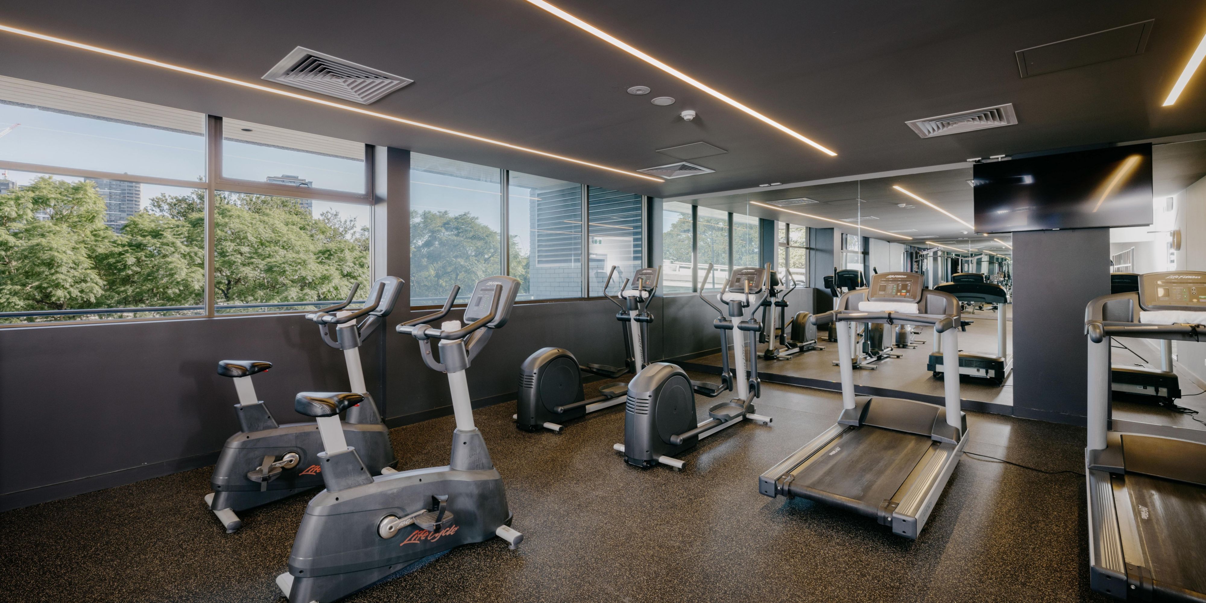 Hotel in Brisbane | voco Brisbane City Centre Hotel, an IHG hotel