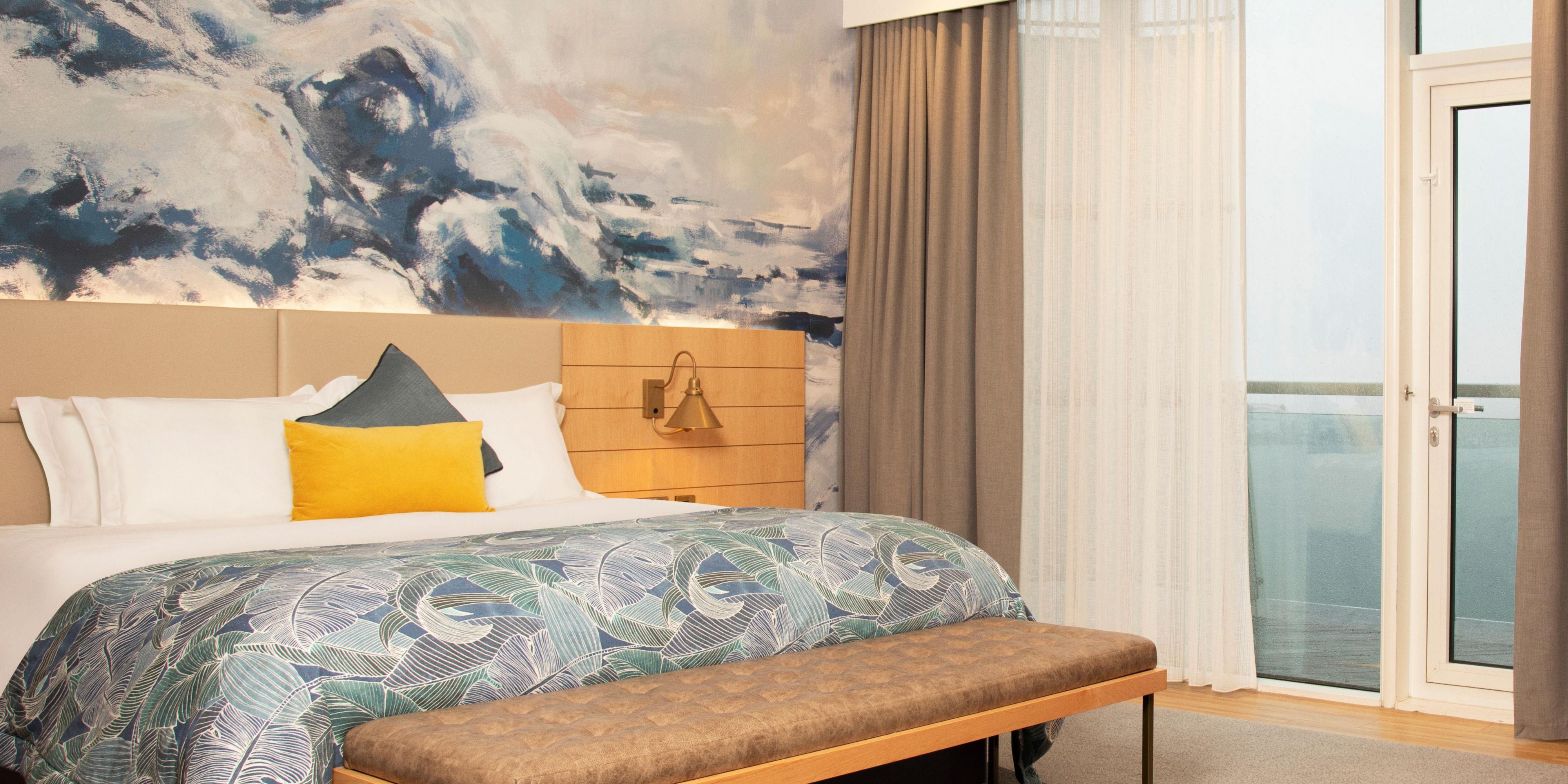 voco St. David's Cardiff Gallery