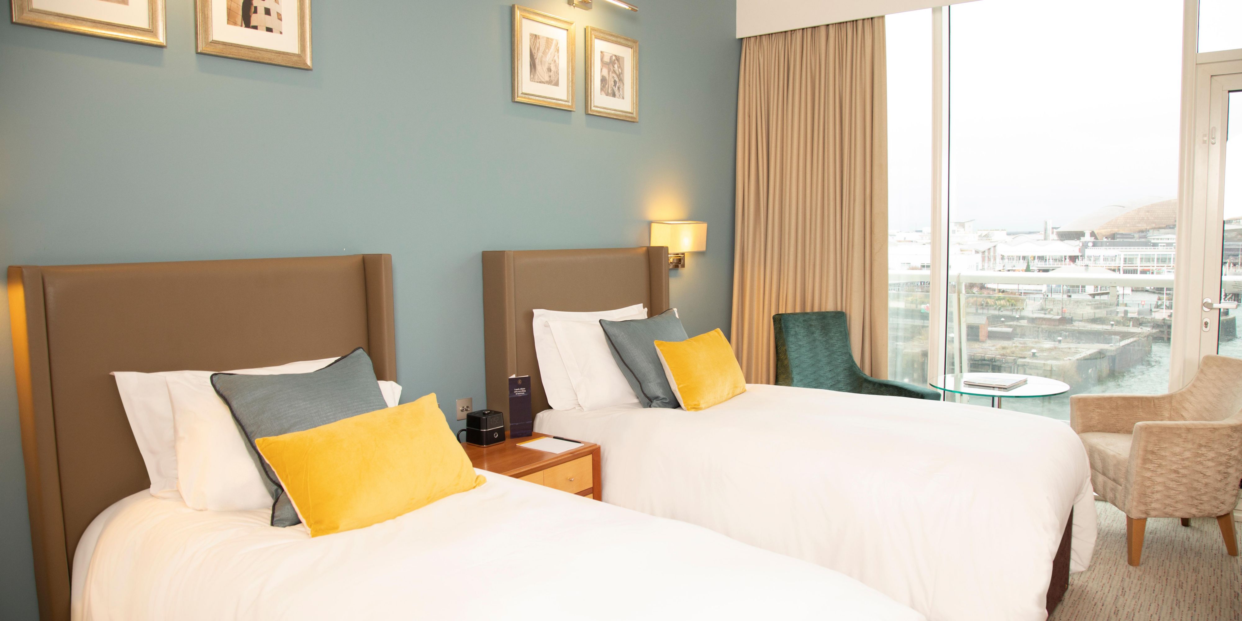 voco St. David's Cardiff Gallery