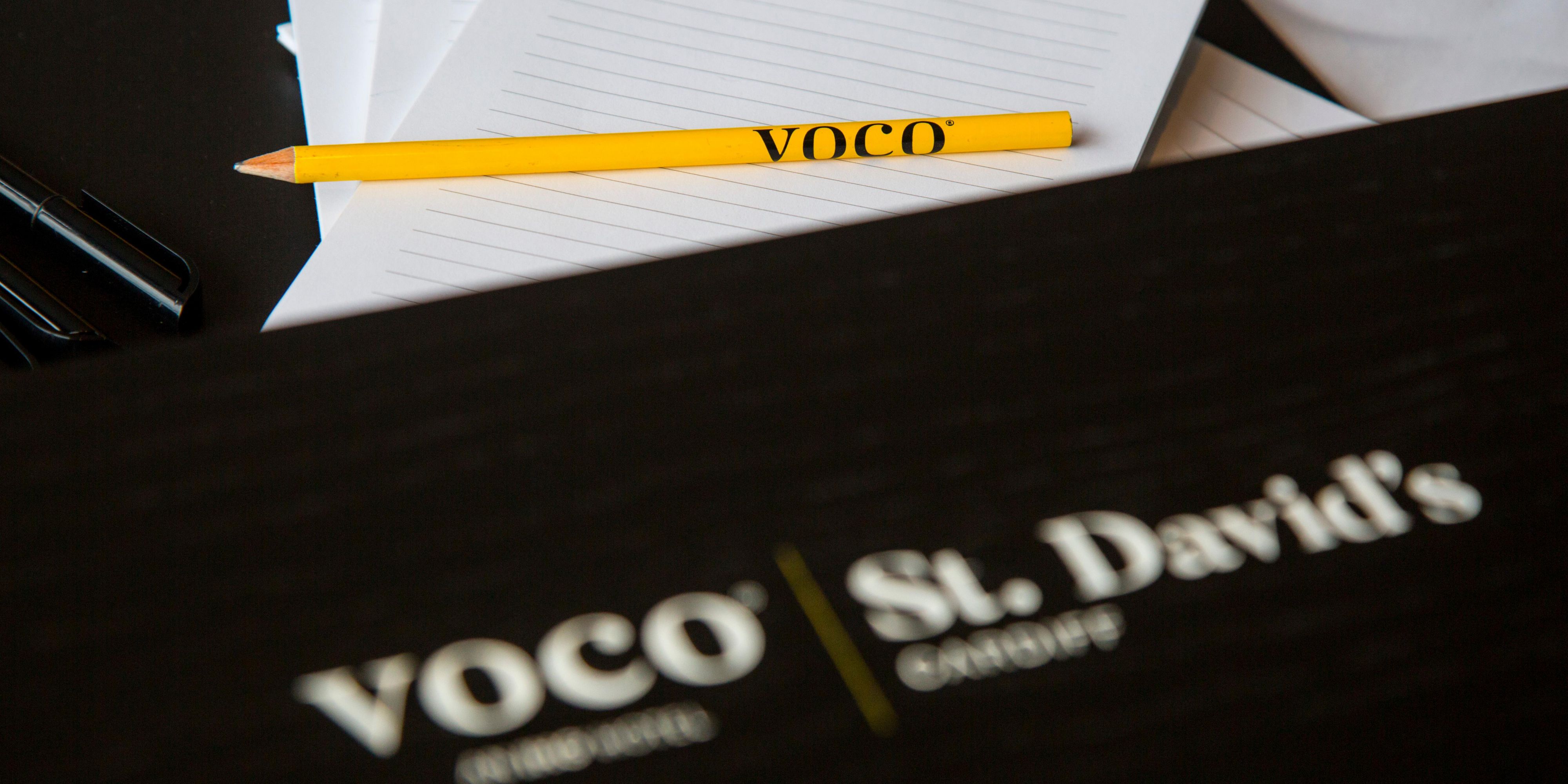 voco St. David's Cardiff Gallery