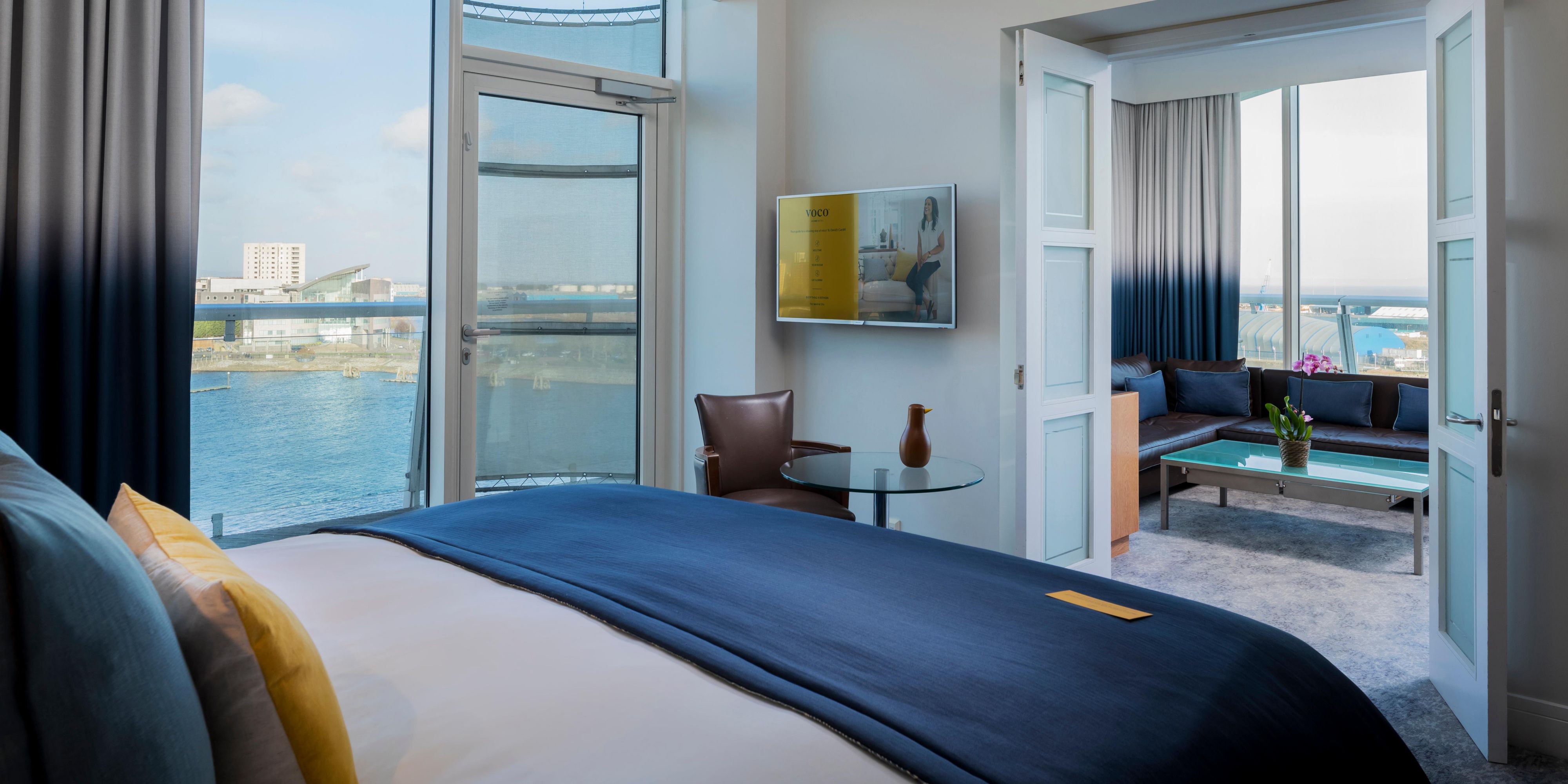 voco St. David's Cardiff Gallery