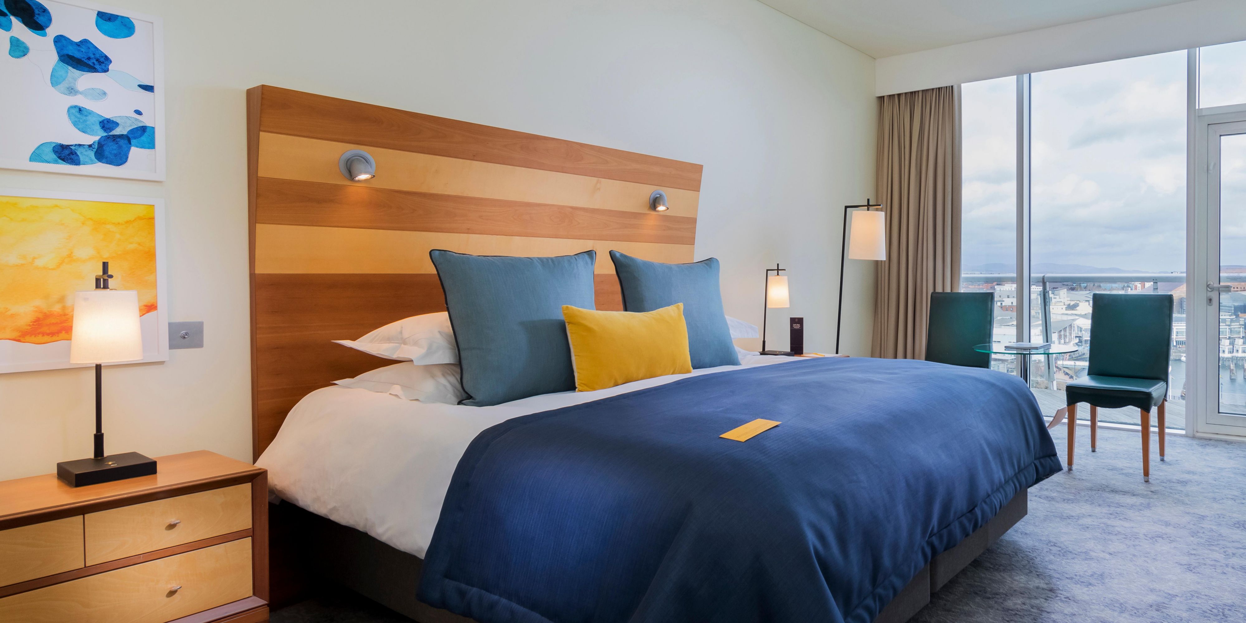 voco St. David's Cardiff Gallery