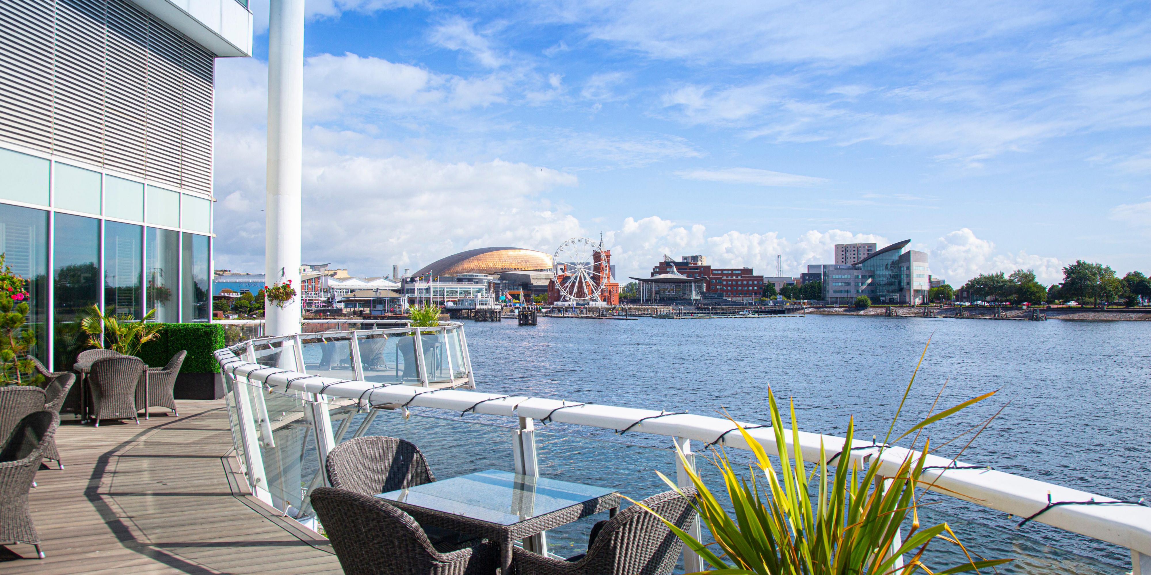 voco St. David's Cardiff Gallery