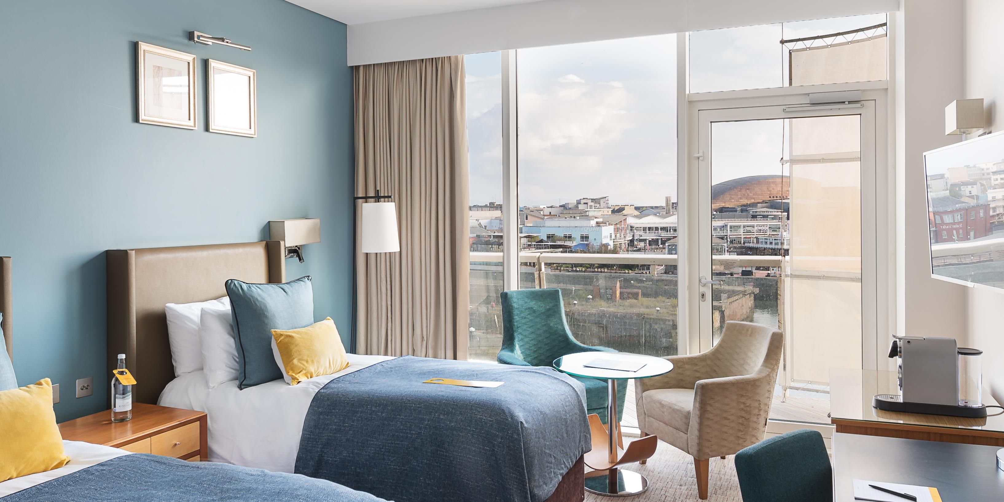 voco St. David's Cardiff Gallery