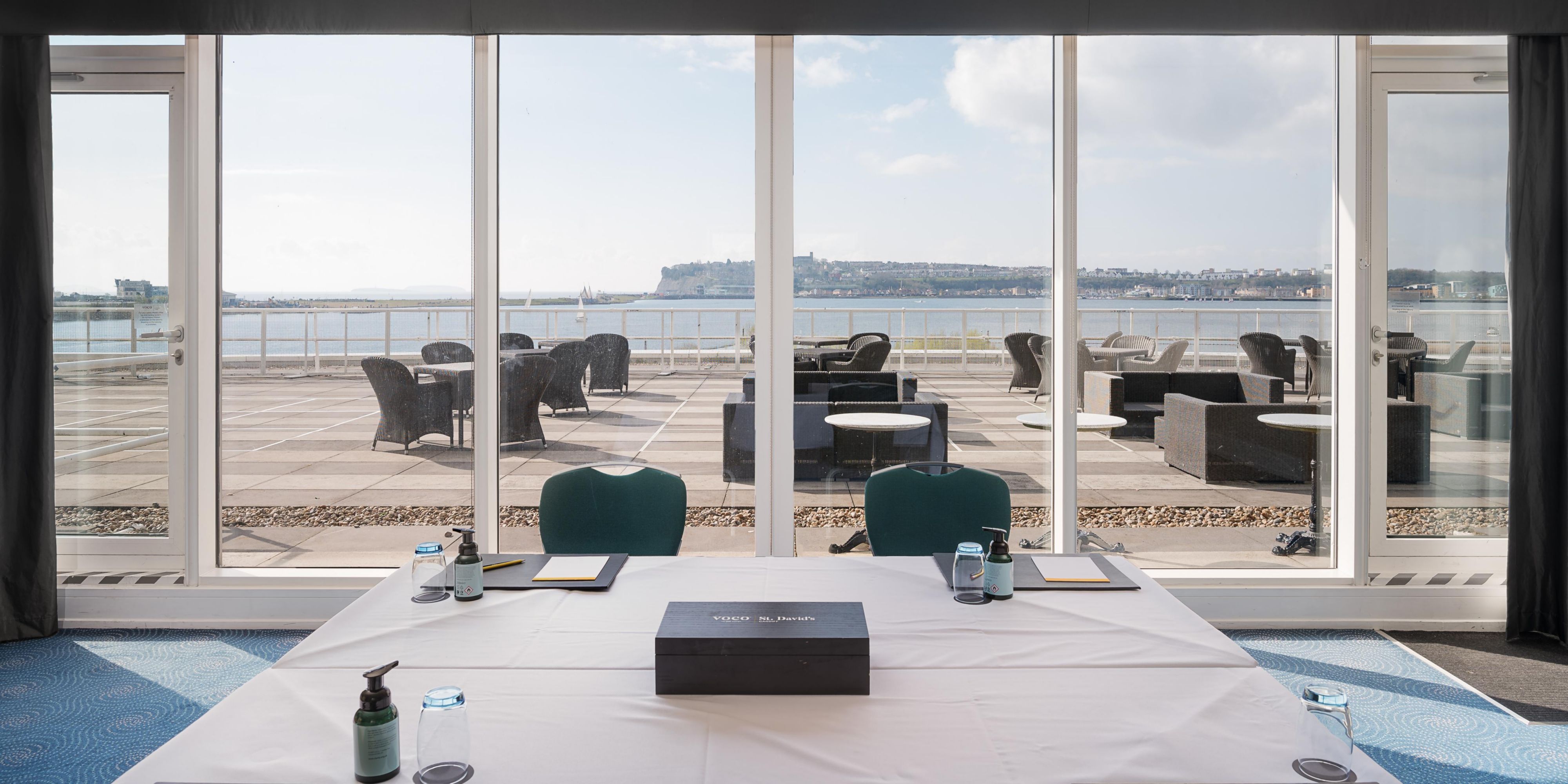 voco St. David's Cardiff Gallery