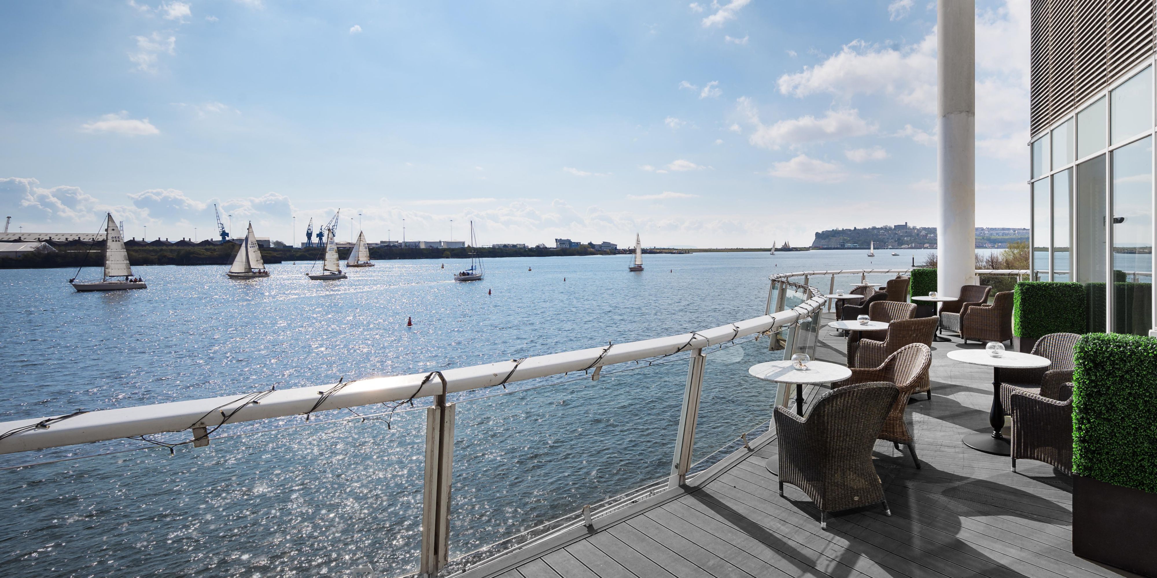 voco St. David's Cardiff Gallery