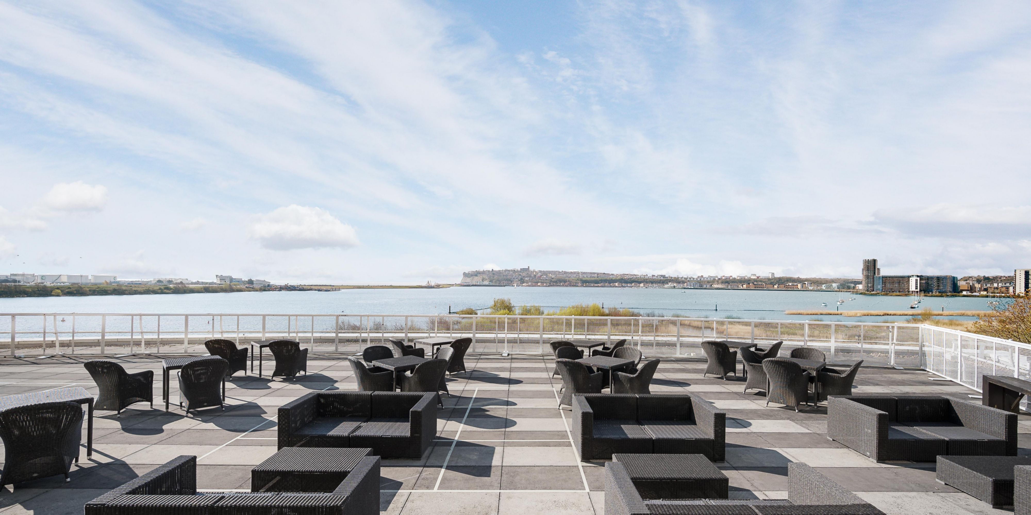 voco St. David's Cardiff Gallery