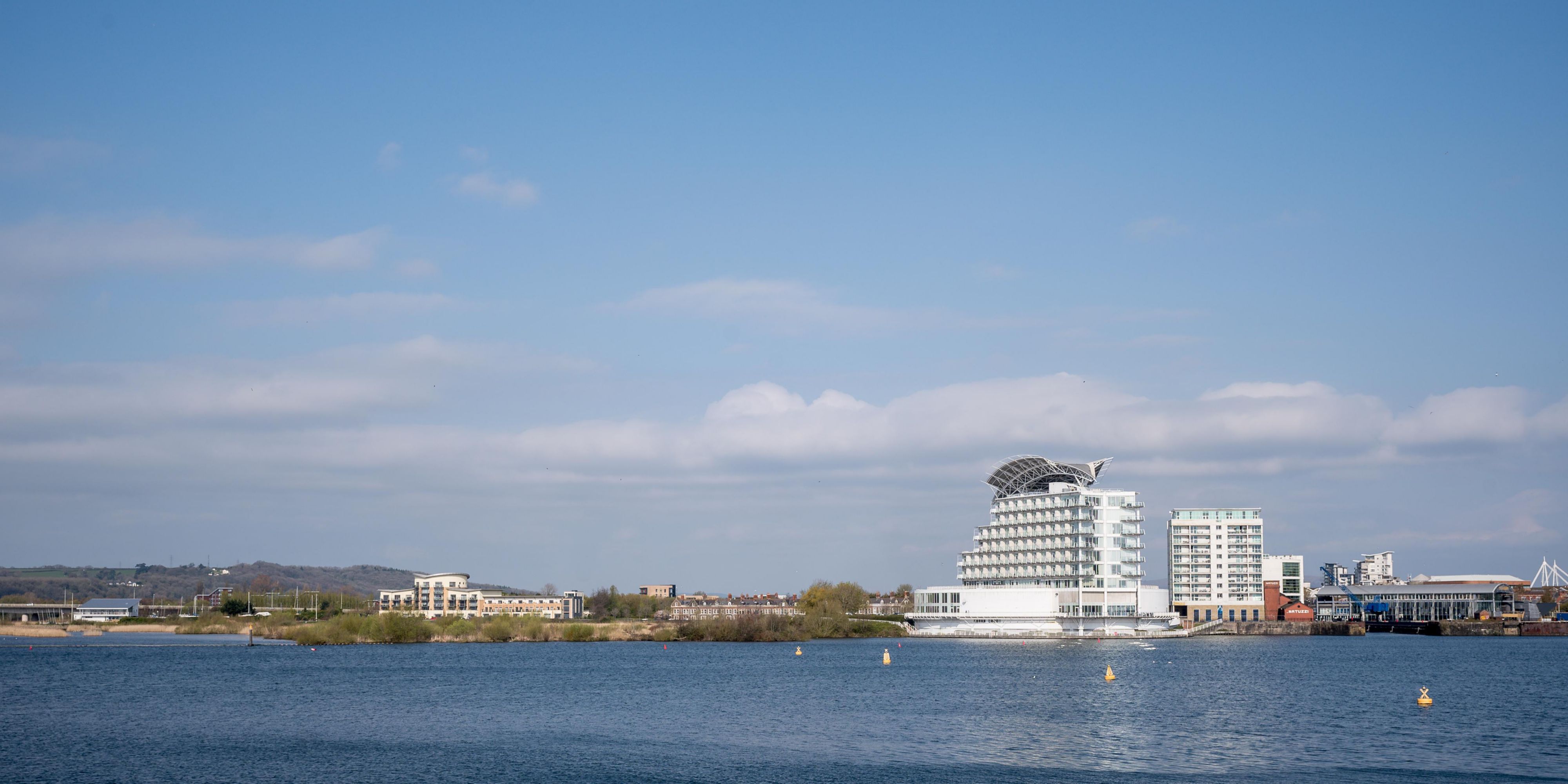 voco St. David's Cardiff Gallery