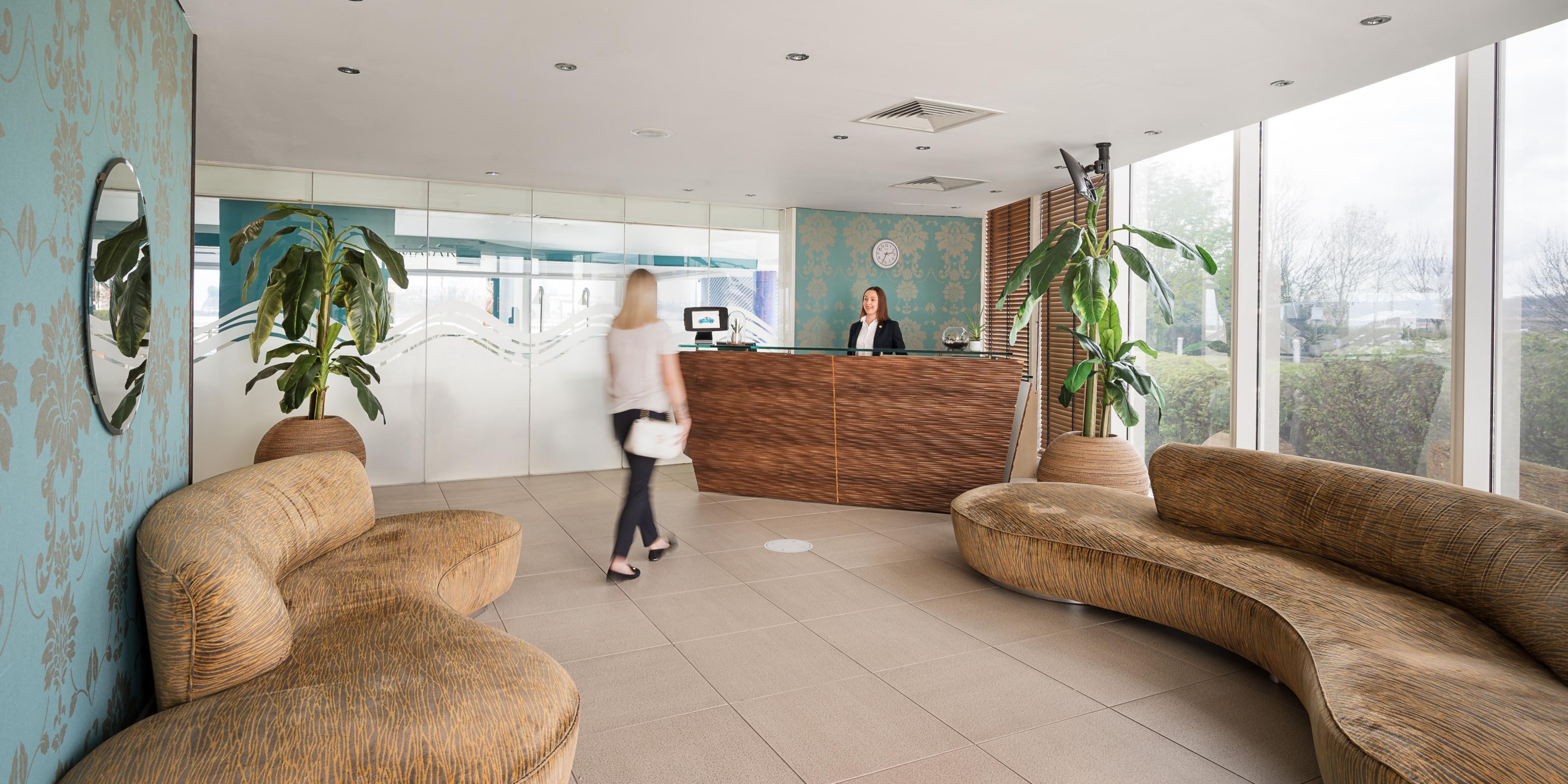 voco St. David's Cardiff Gallery