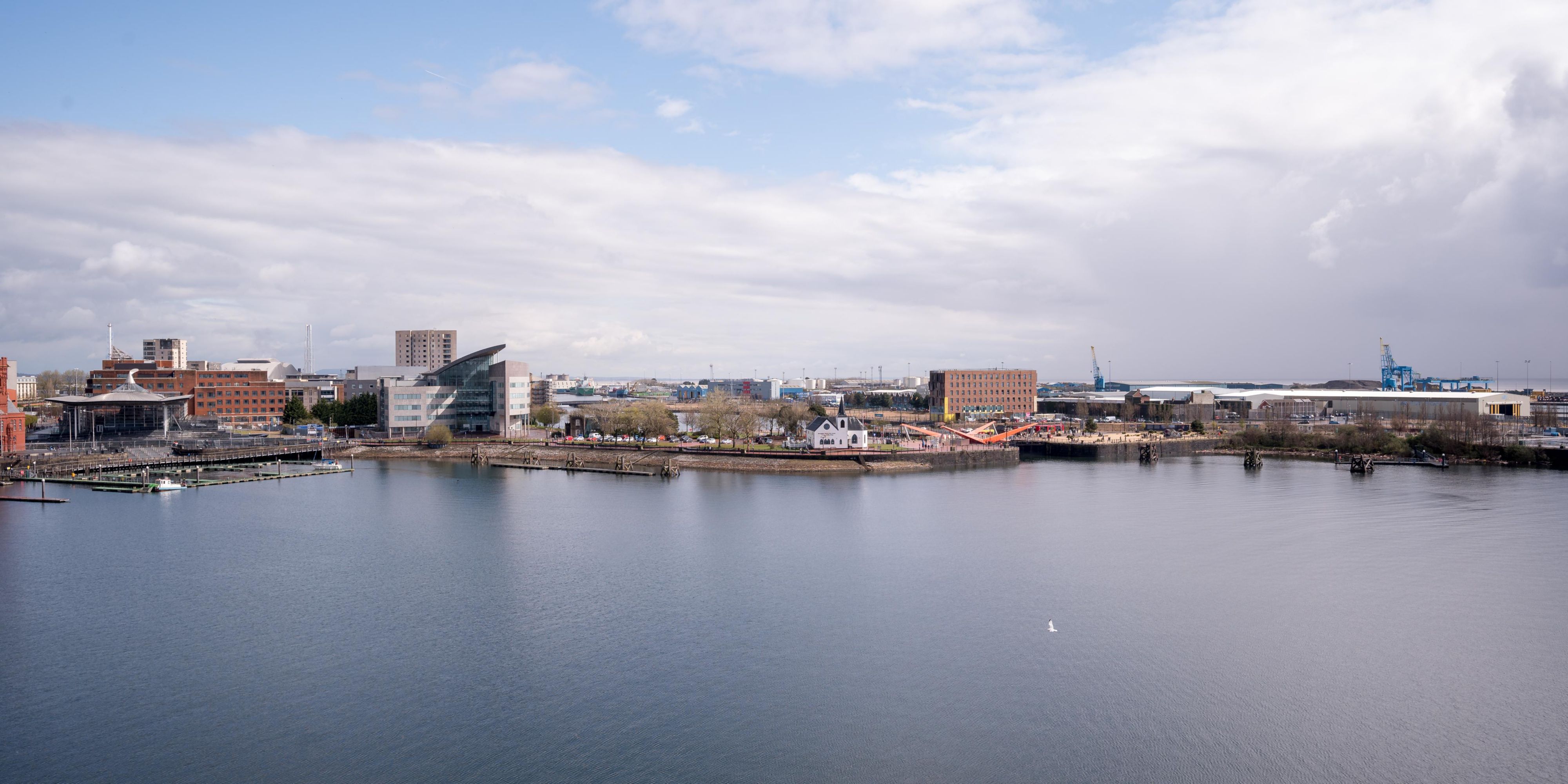 voco St. David's Cardiff Gallery