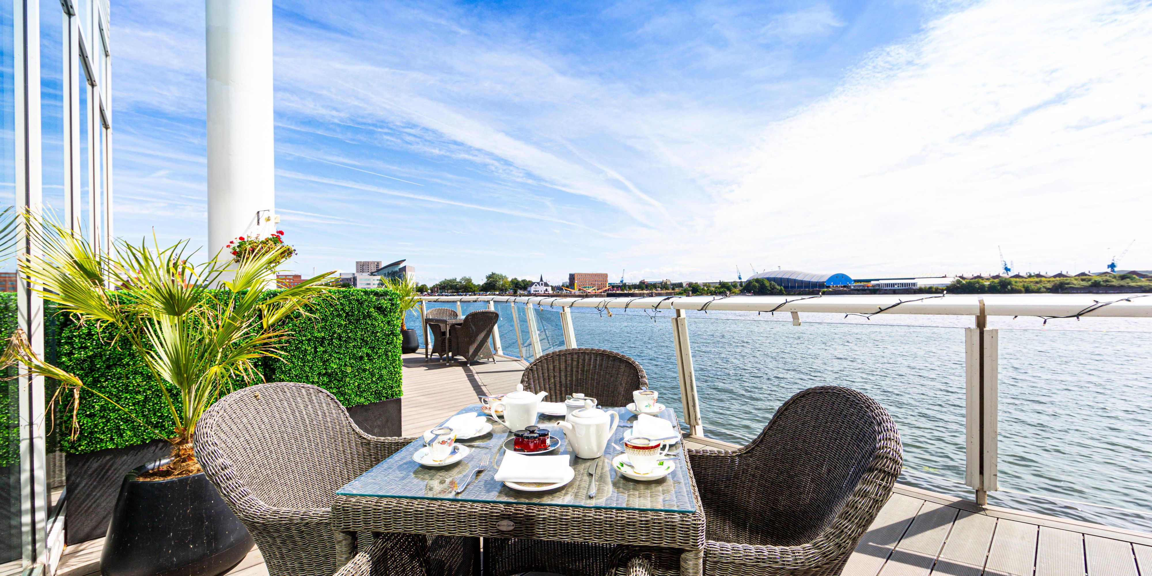 voco St. David's Cardiff Gallery