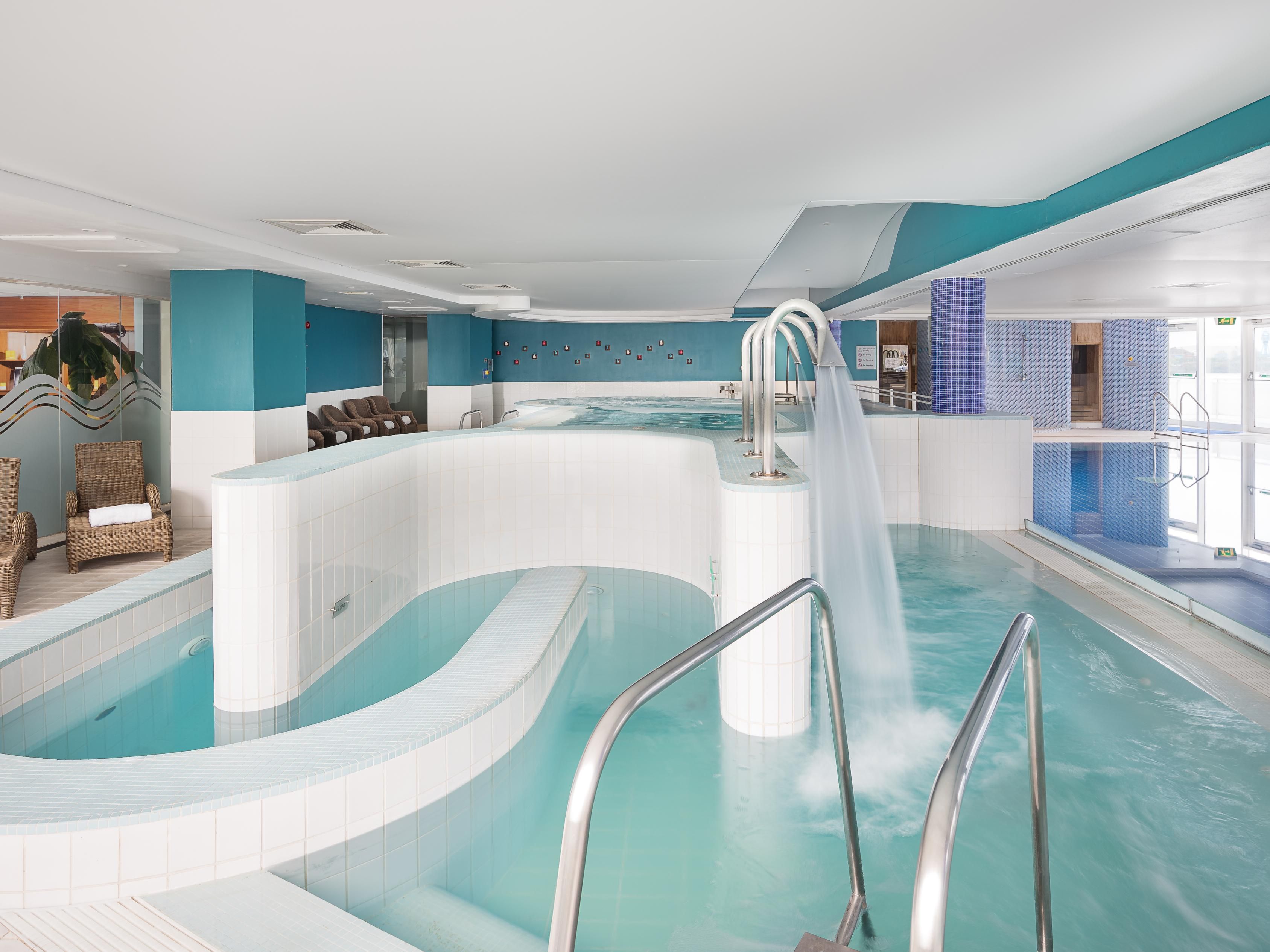 5-Star Waterfront Hotel and Spa - voco St. David's Cardiff