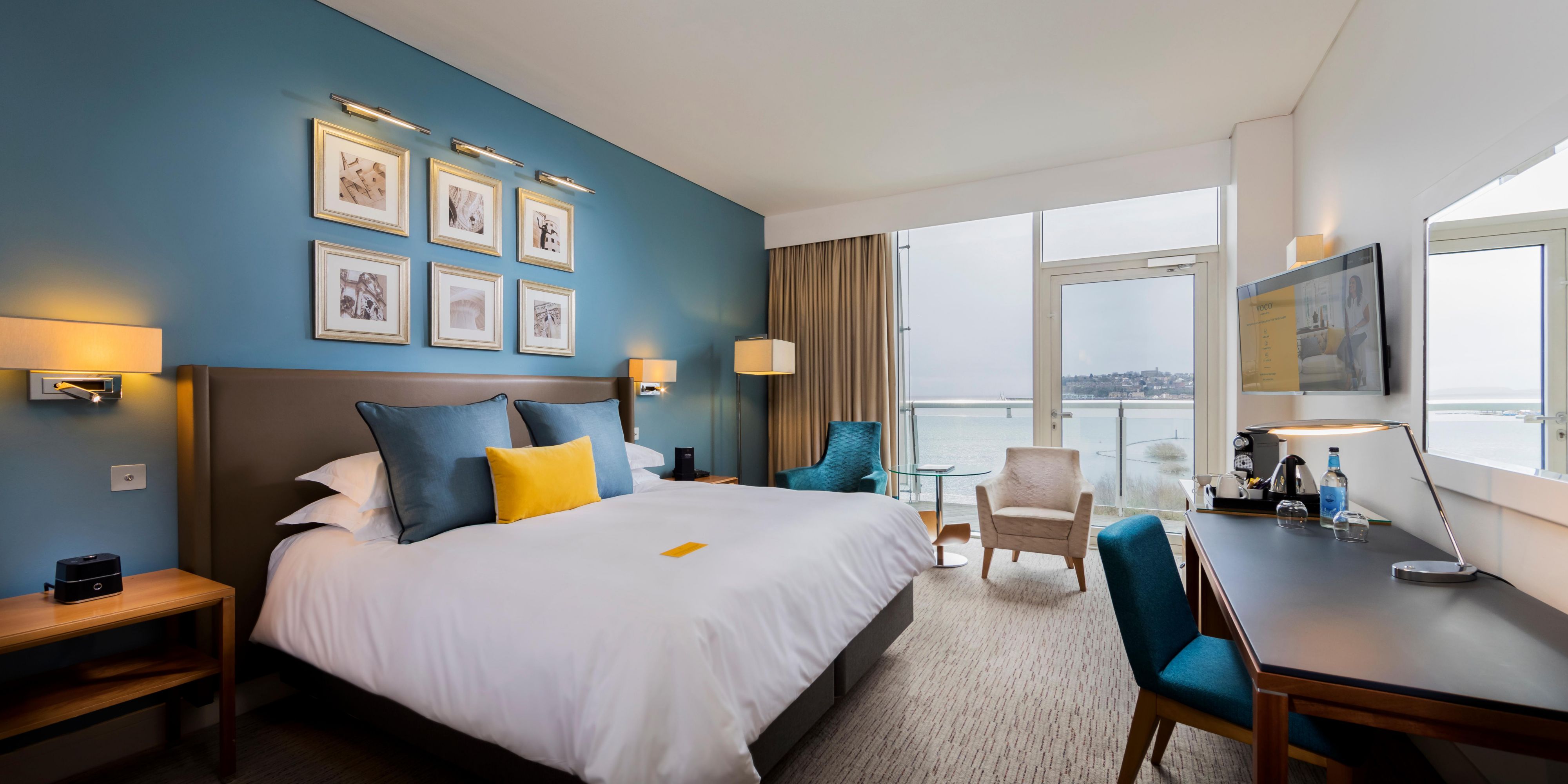 voco St. David's Cardiff Gallery