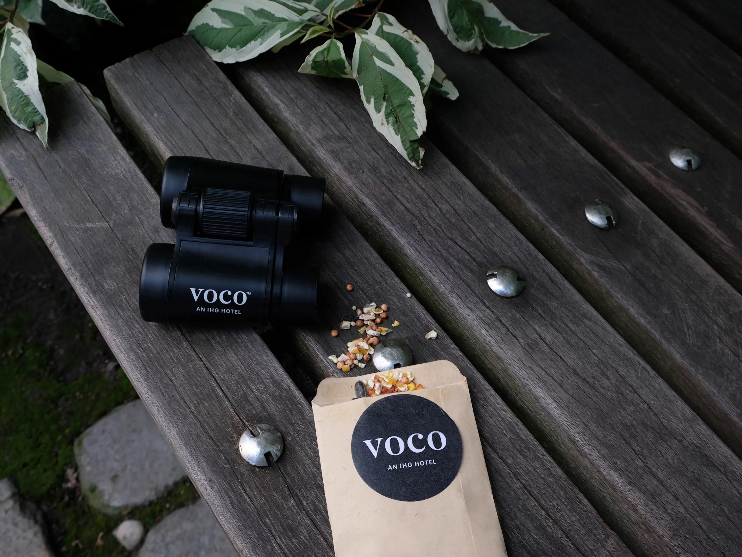 5-Star Waterfront Hotel and Spa - voco St. David's Cardiff