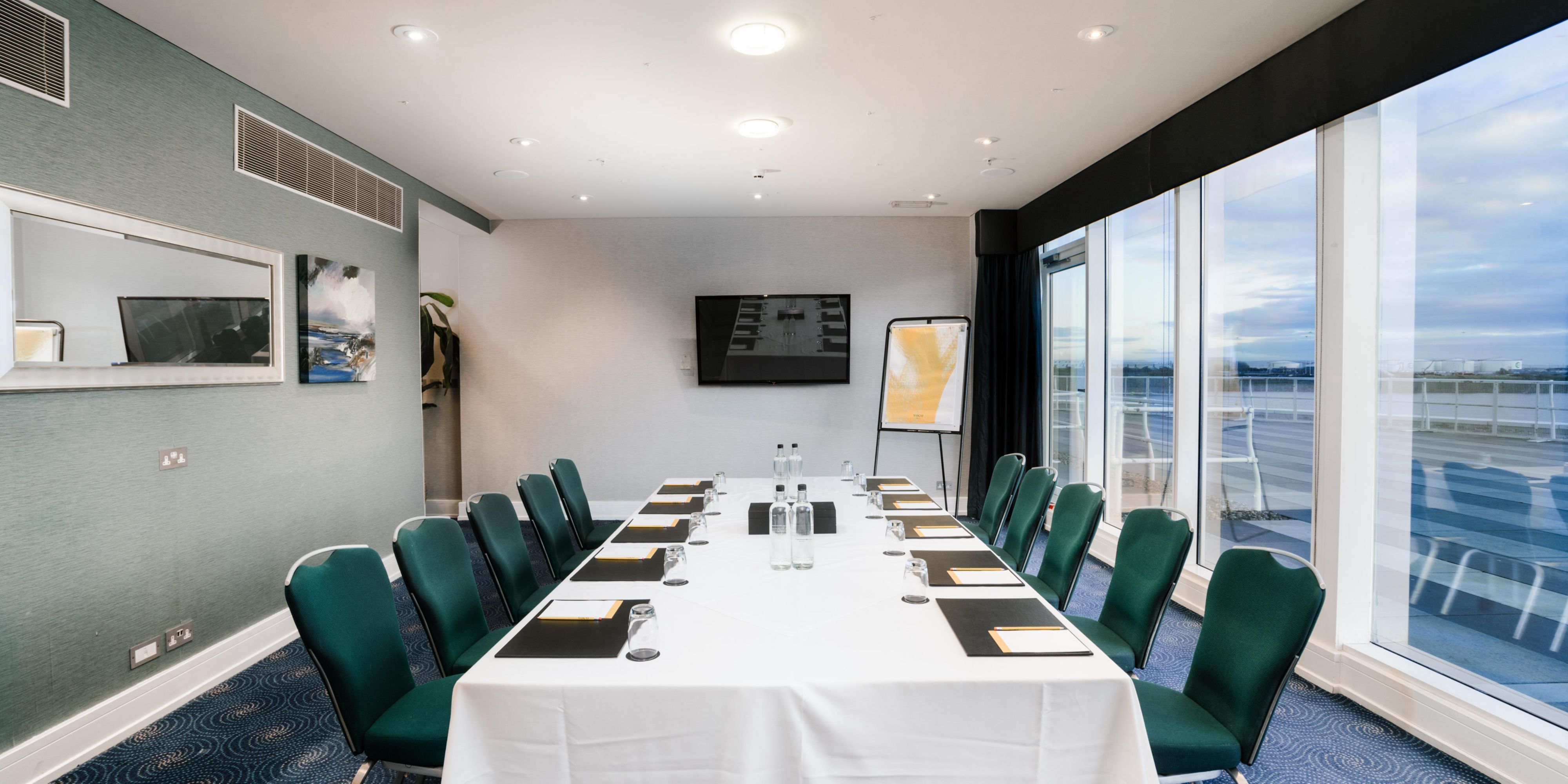 Cardiff hotels | voco St. David's Cardiff