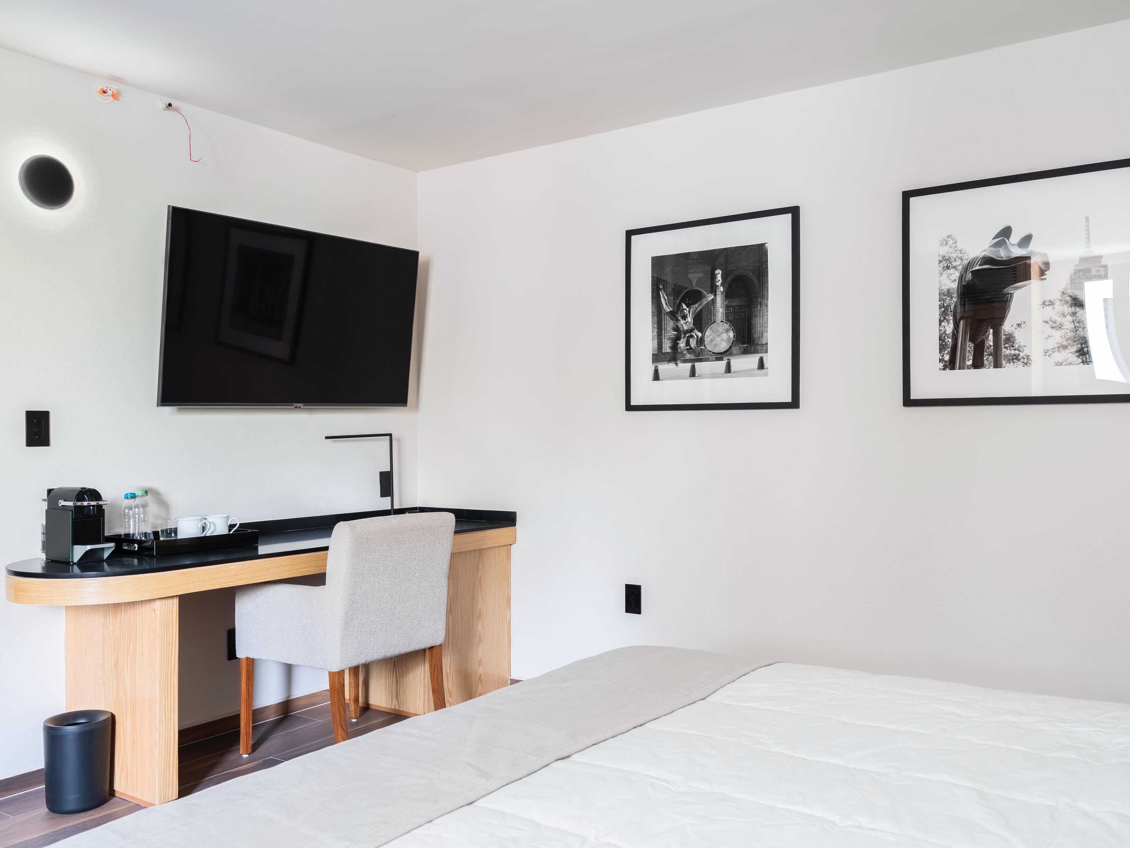 voco Ciudad de Mexico Reforma - Ciudad de Mexico