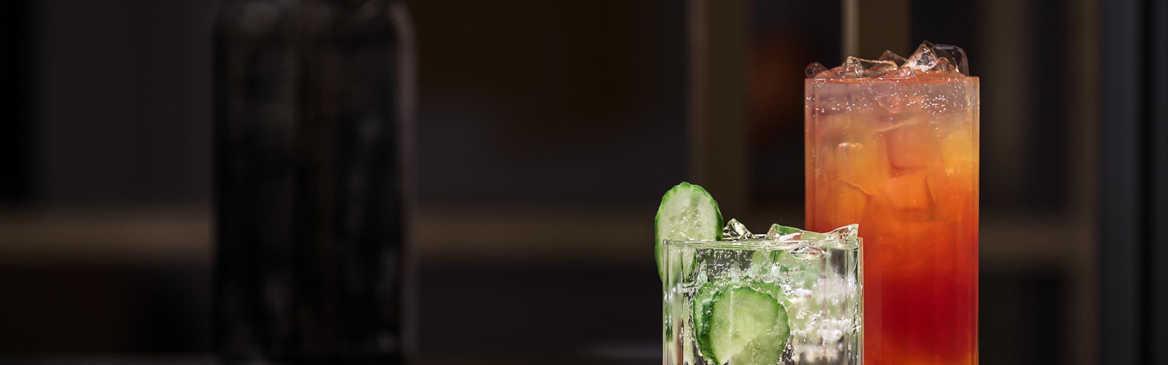 voco Ciudad de Mexico Reforma Amenities