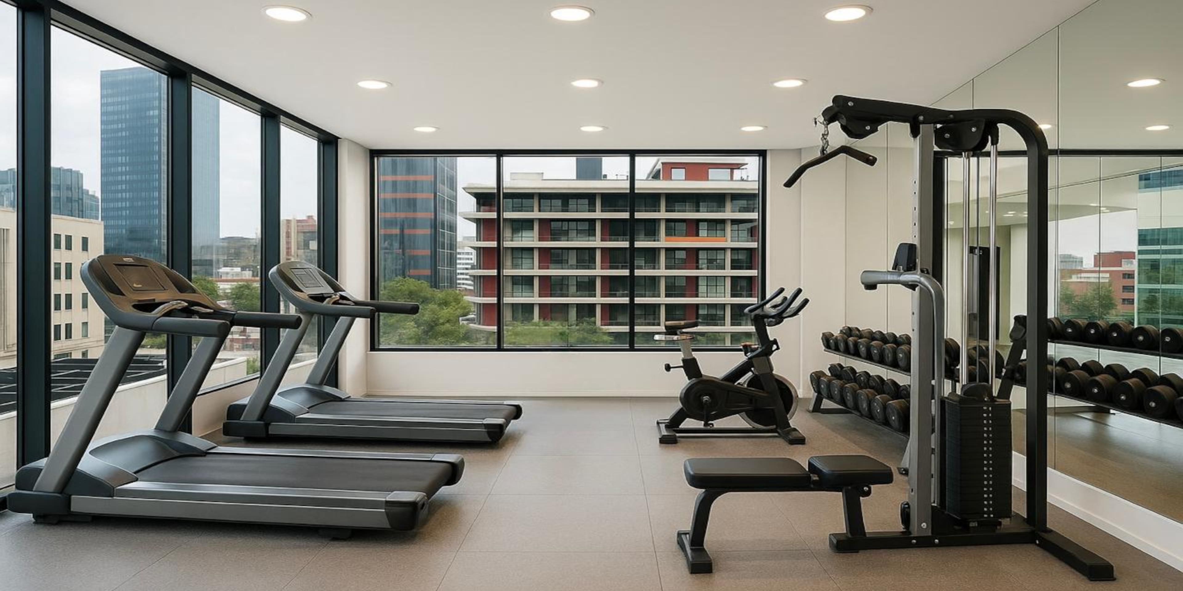 voco Ciudad de Mexico Reforma - Ciudad de Mexico