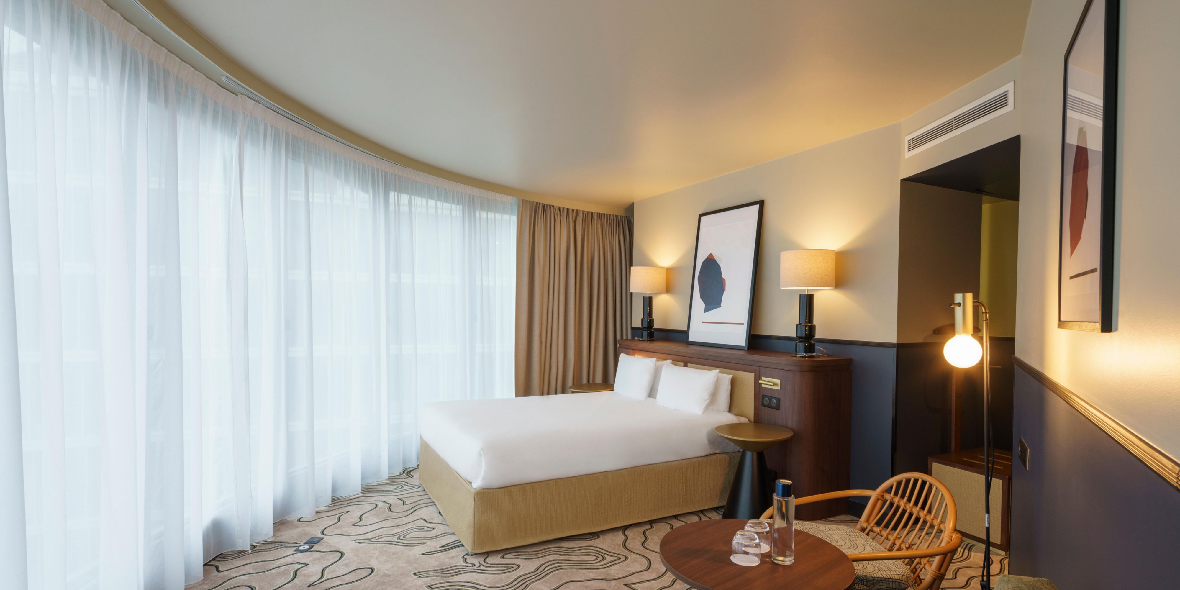 Paris Hotels | voco Paris – Porte de Clichy