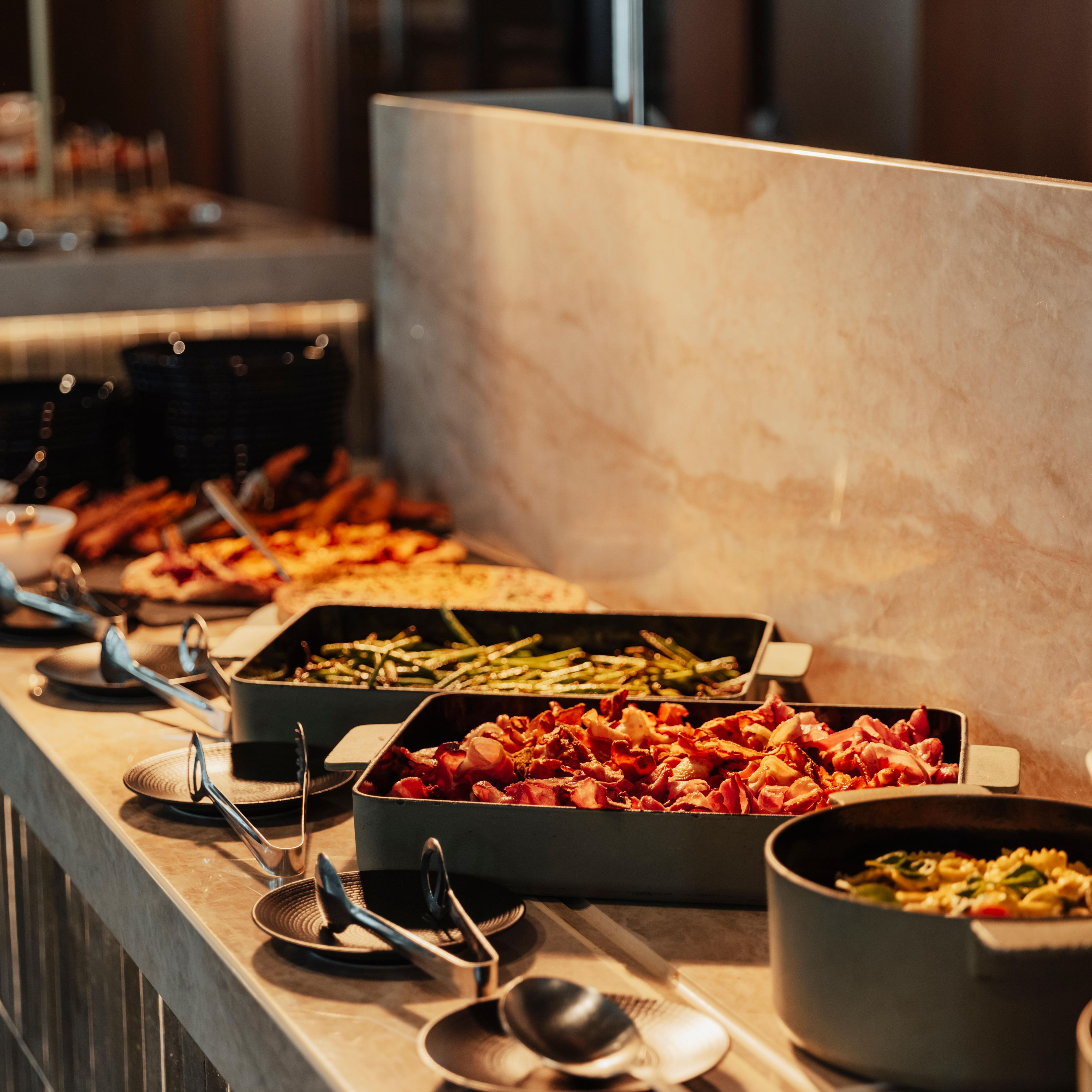 voco Paris - Porte de Clichy Amenities