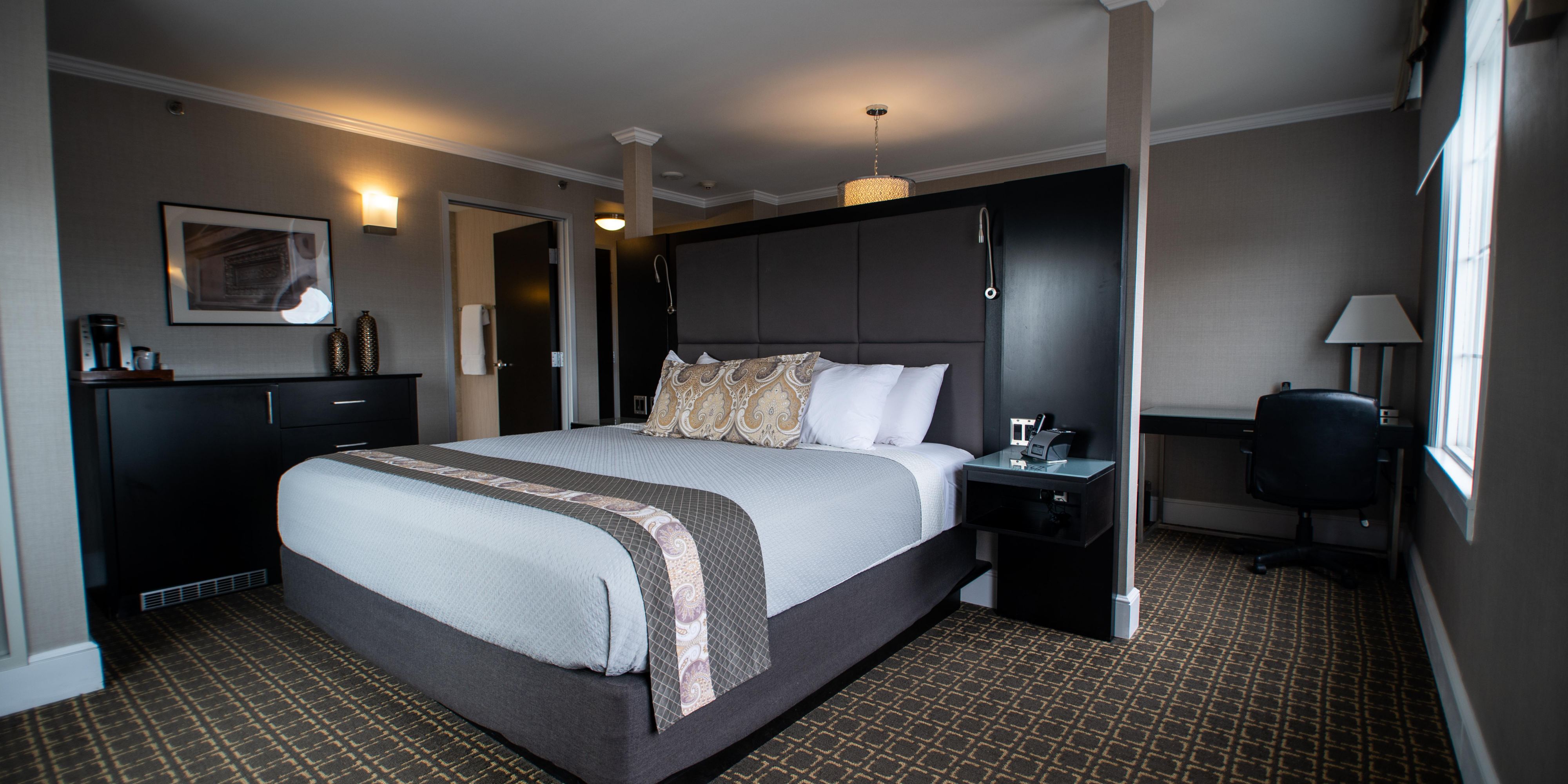 voco The Tiger Hotel, Columbia, MO Gallery