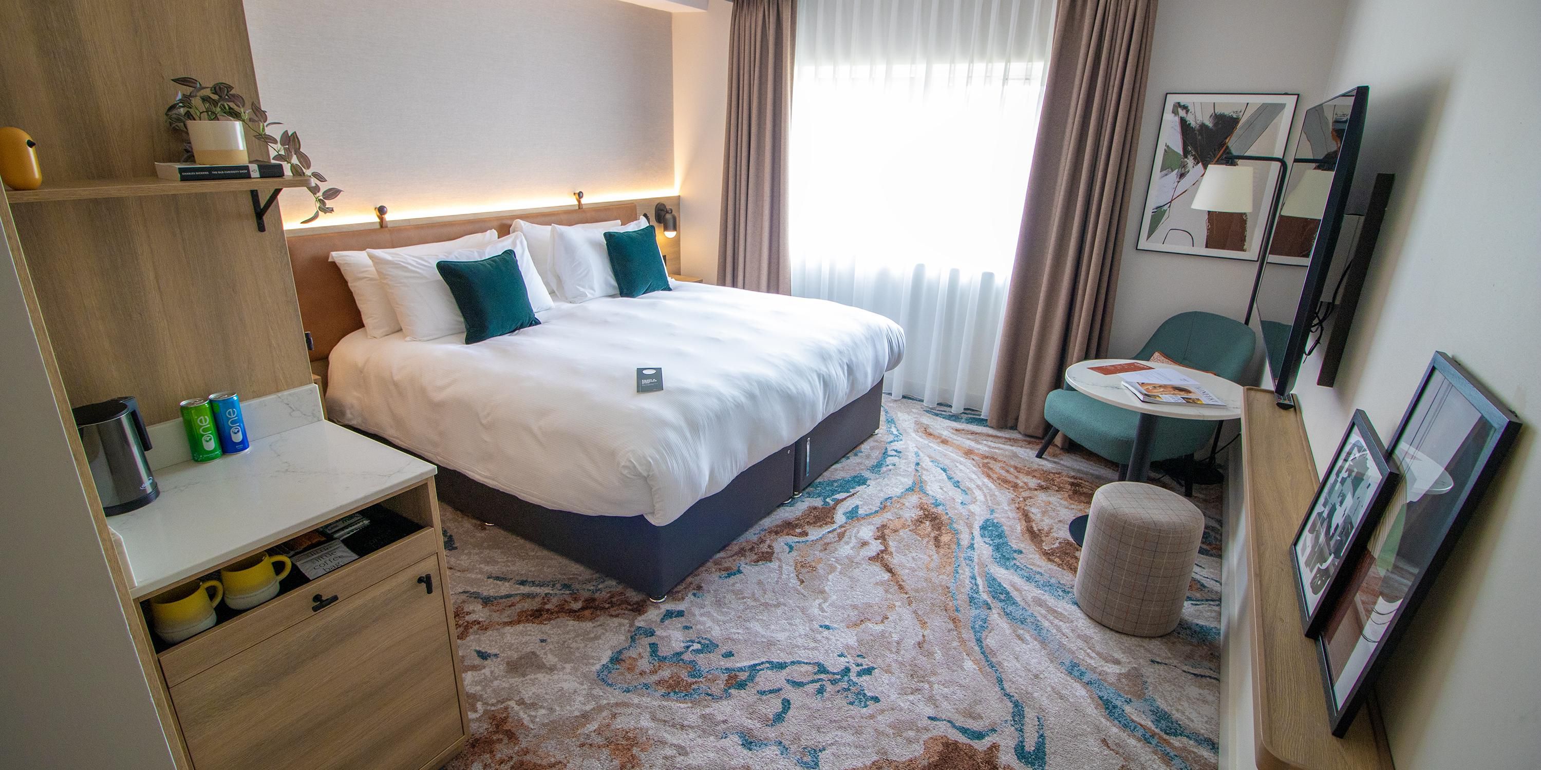 voco Rockingham Forest Corby by IHG