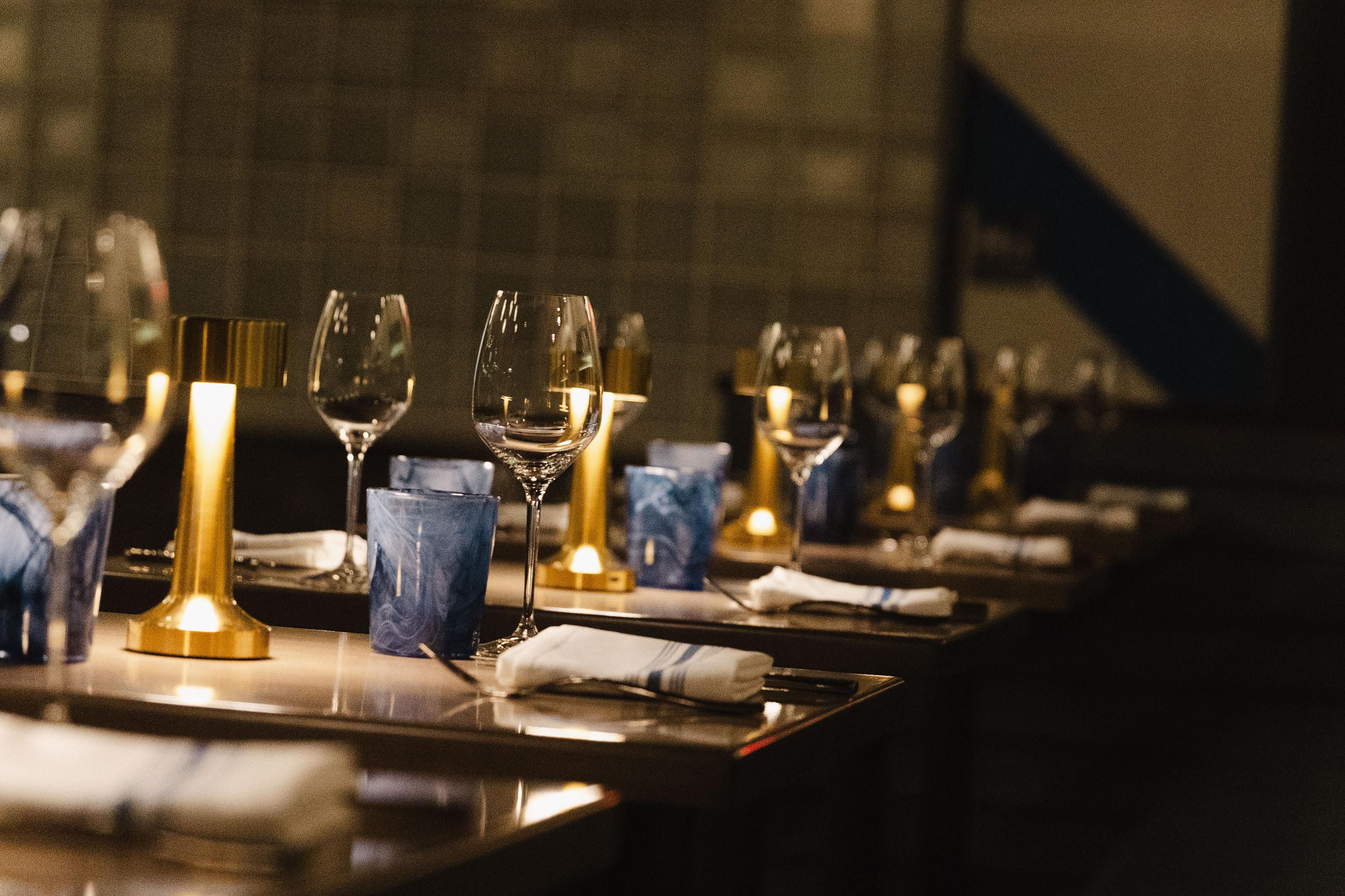 Hudson Valley Restaurant | voco James Newbury Hudson Valley