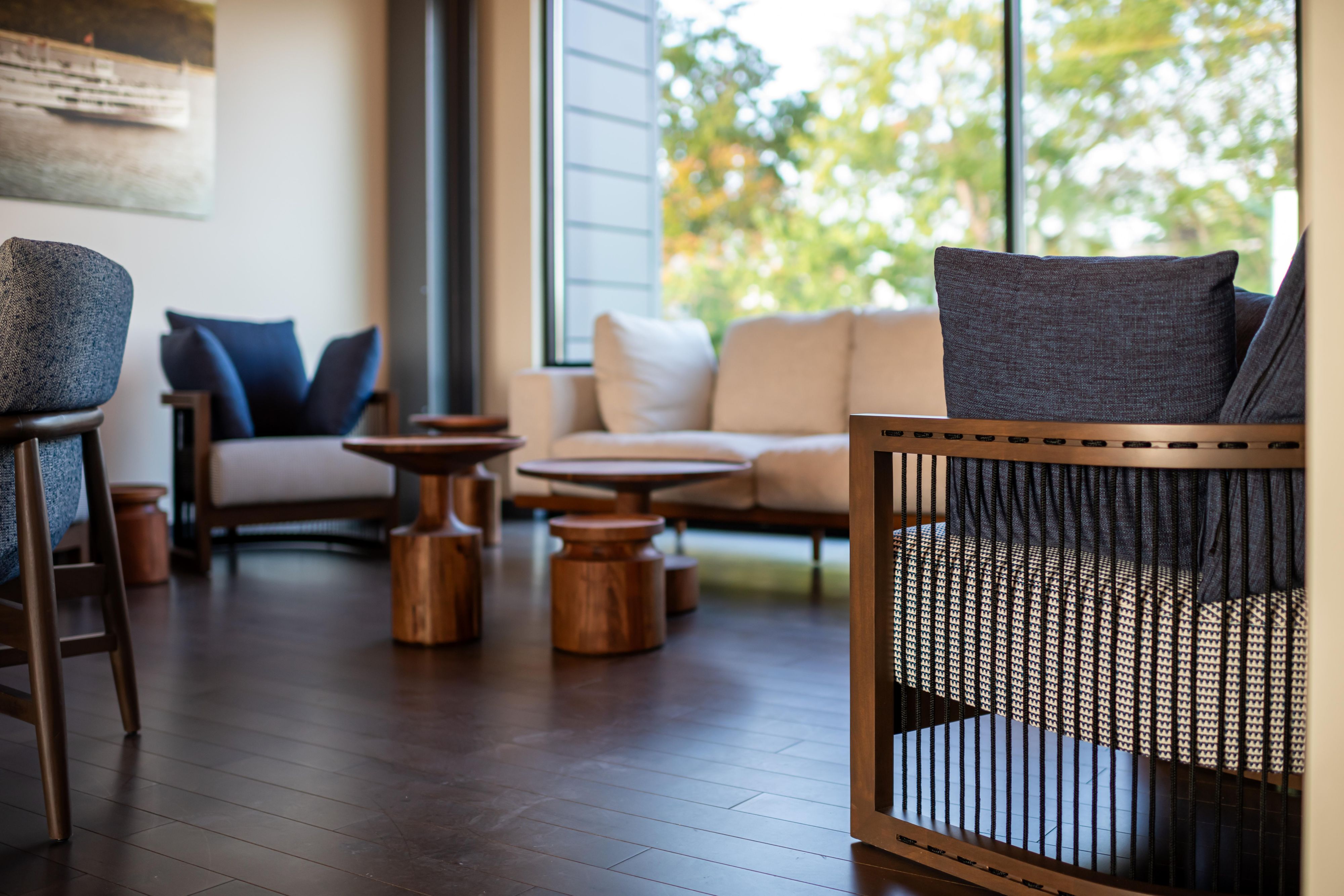 Hudson Valley Restaurant | voco James Newbury Hudson Valley