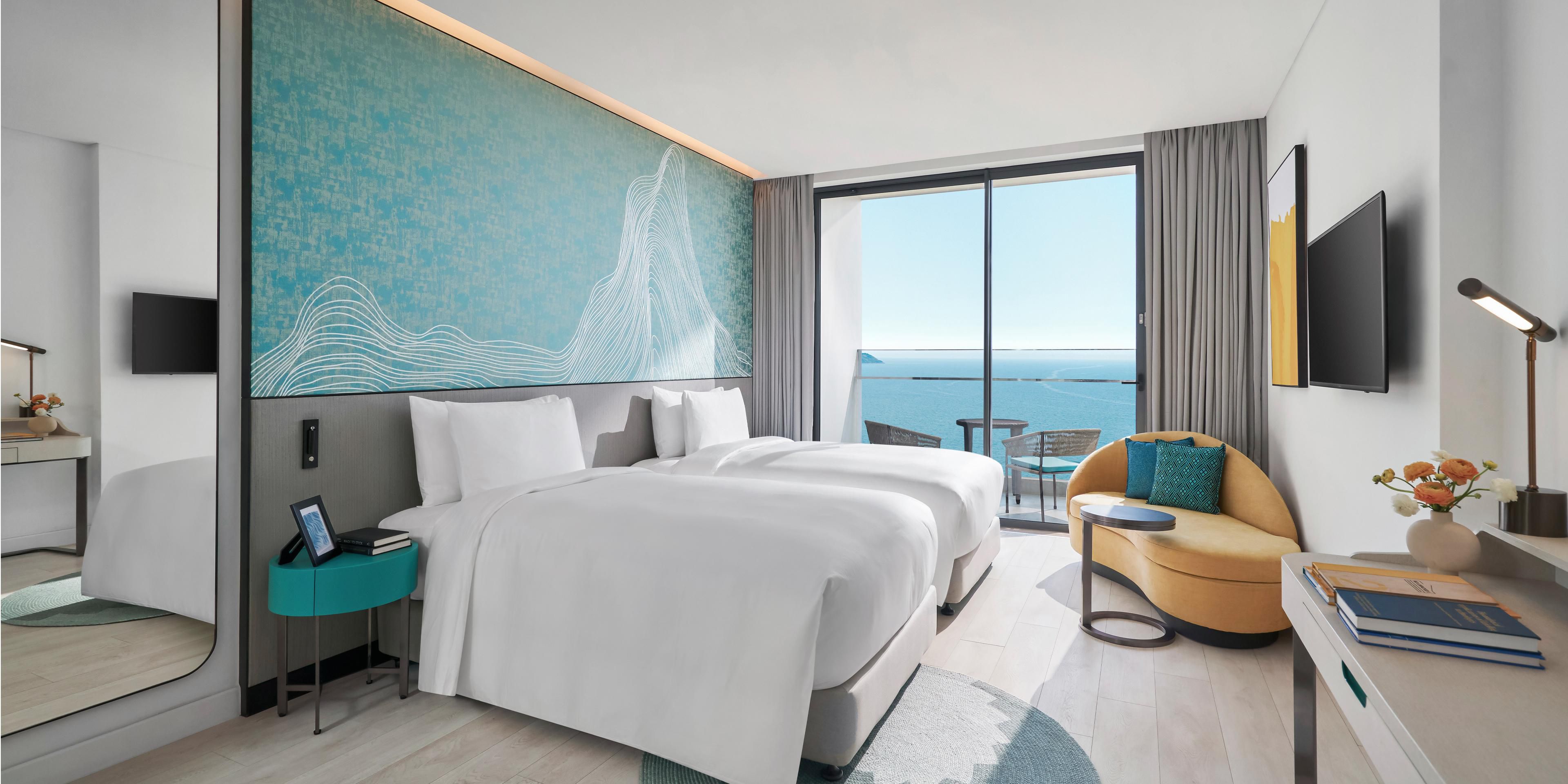 Hotel in Da Nang City | voco Ma Belle Danang Hotel, an IHG hotel