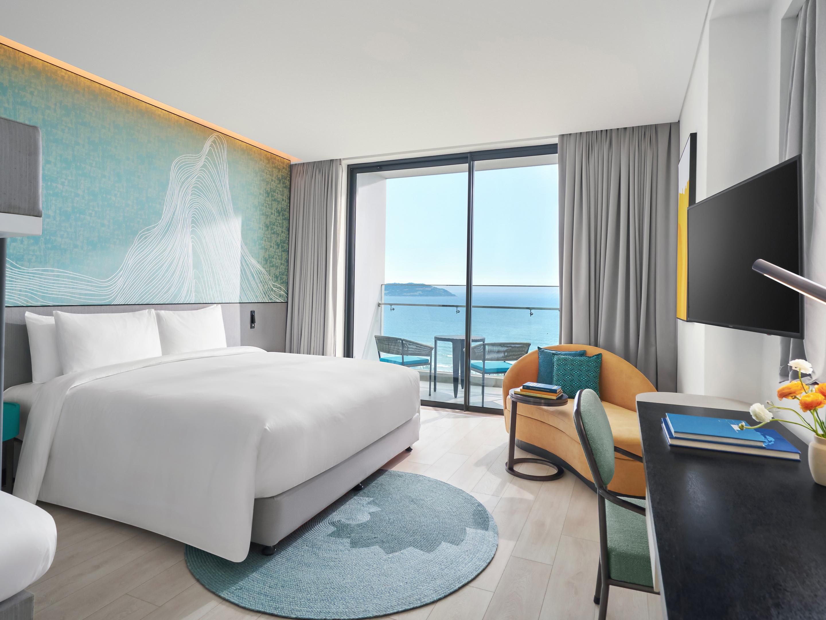 Hotel in Da Nang City | voco Ma Belle Danang Hotel by IHG