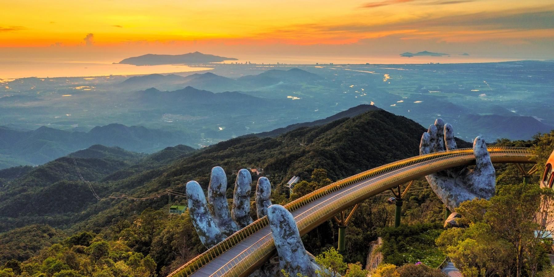 Hotel in Da Nang City | voco Ma Belle Danang Hotel by IHG