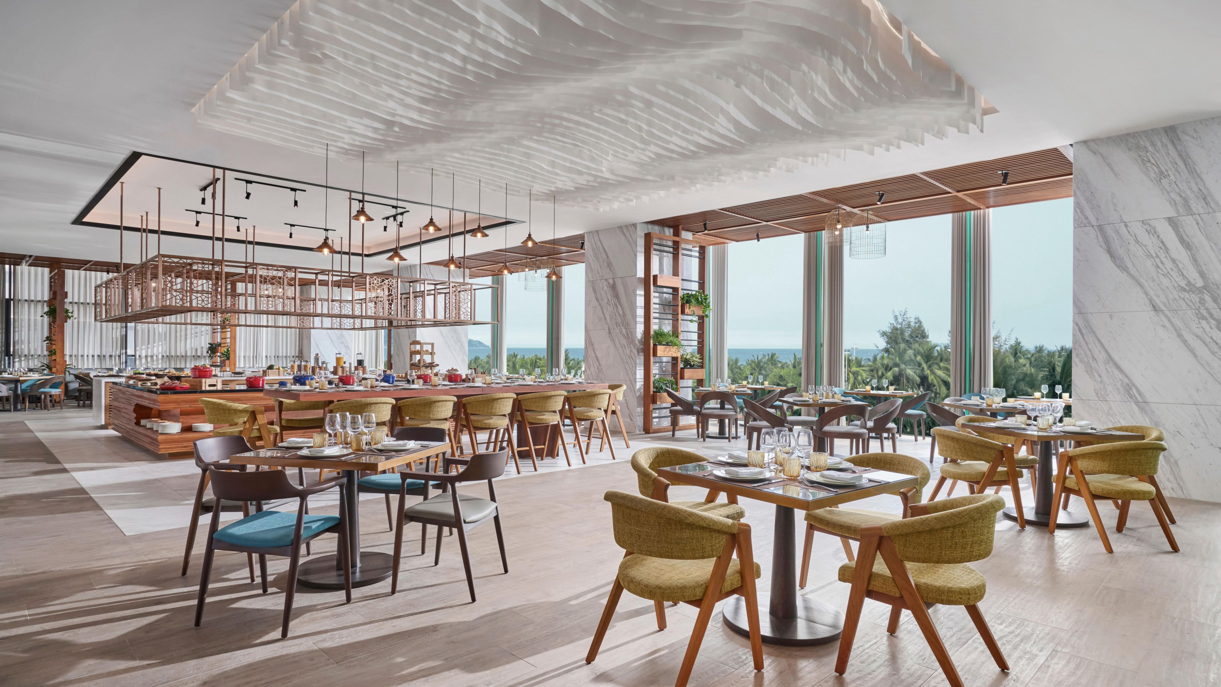 Dining | voco Ma Belle Danang