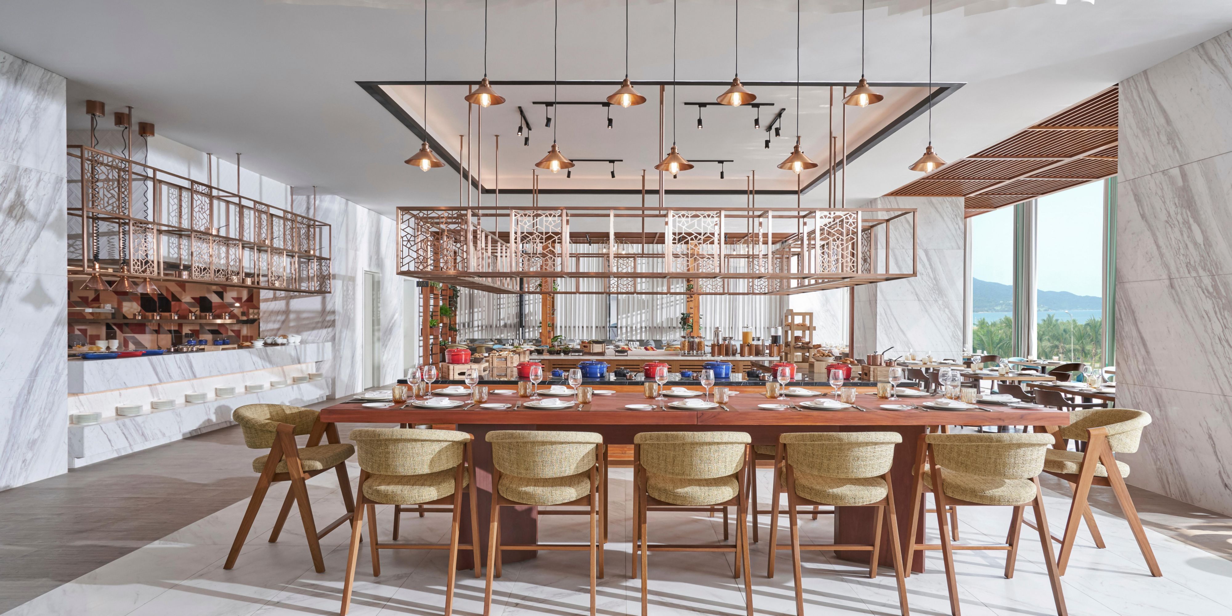 Hotel in Da Nang City | voco Ma Belle Danang Hotel, an IHG hotel