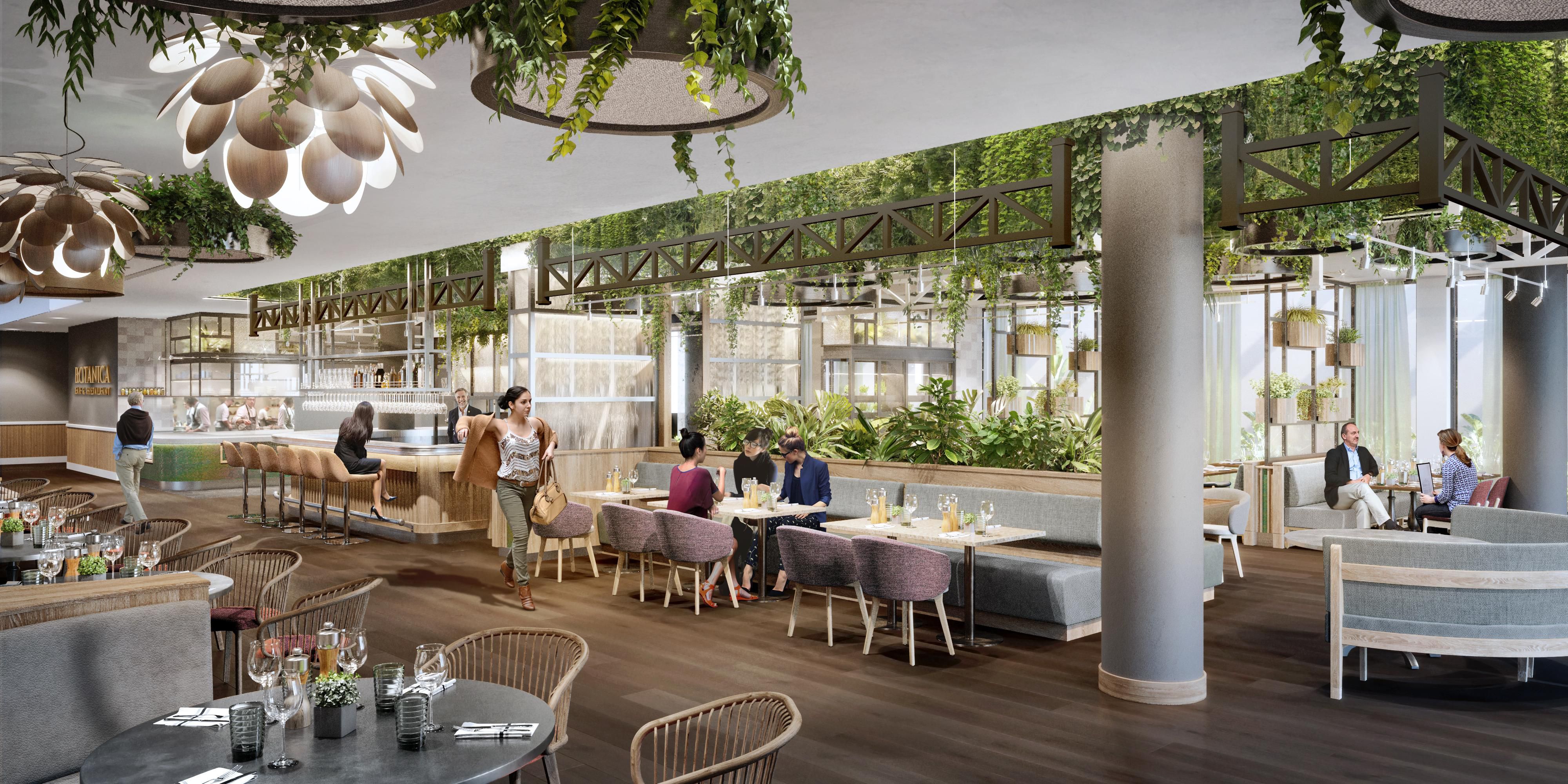 Luxury Hotel in Den Haag | voco The Hague Hotel by IHG