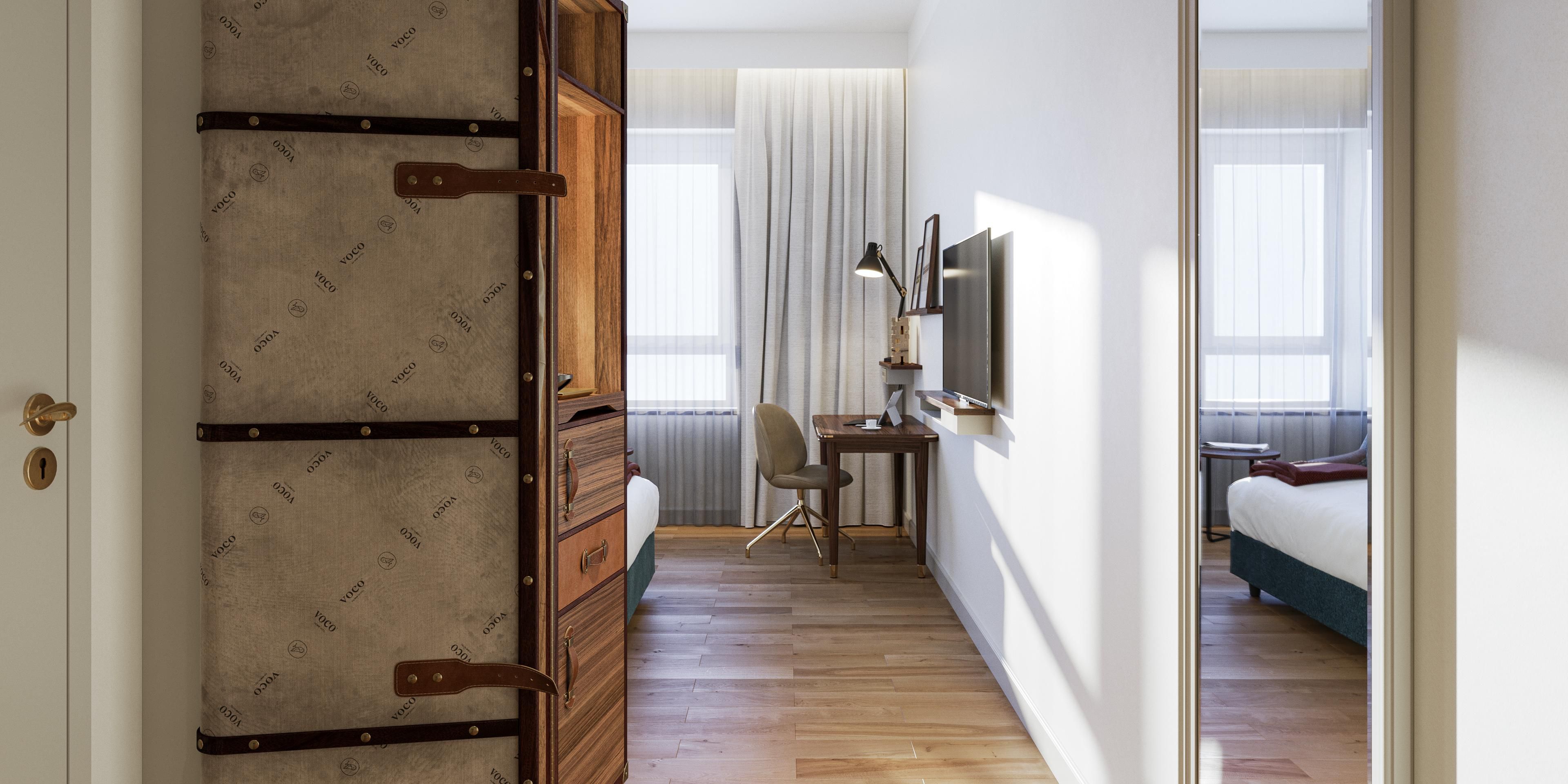 voco The Hague Gallery