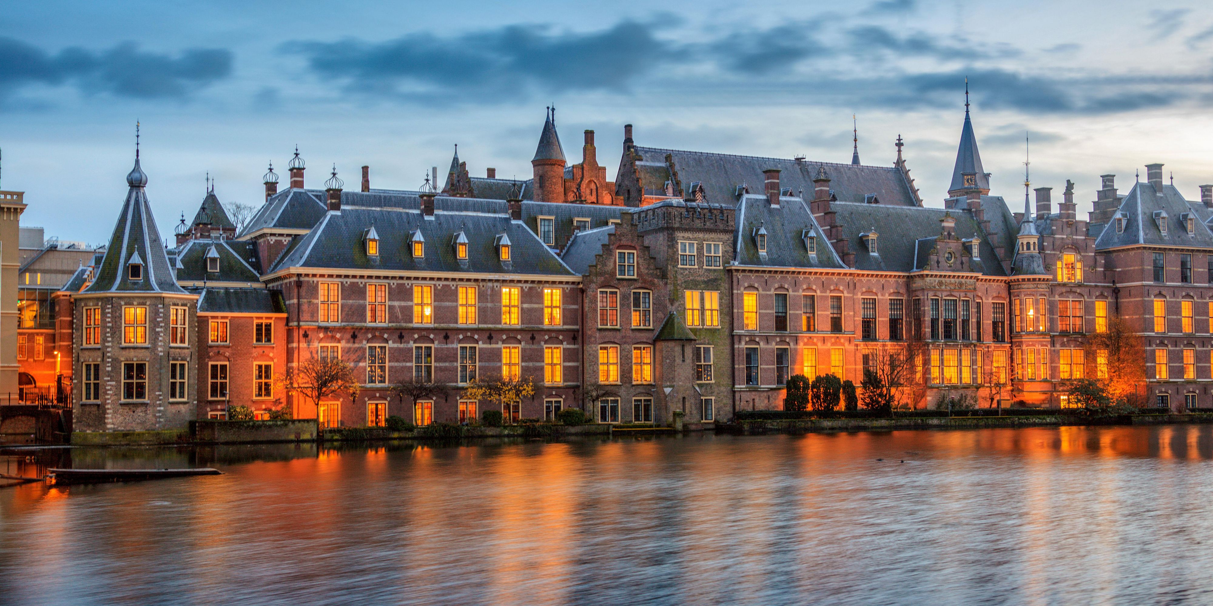 voco The Hague Gallery