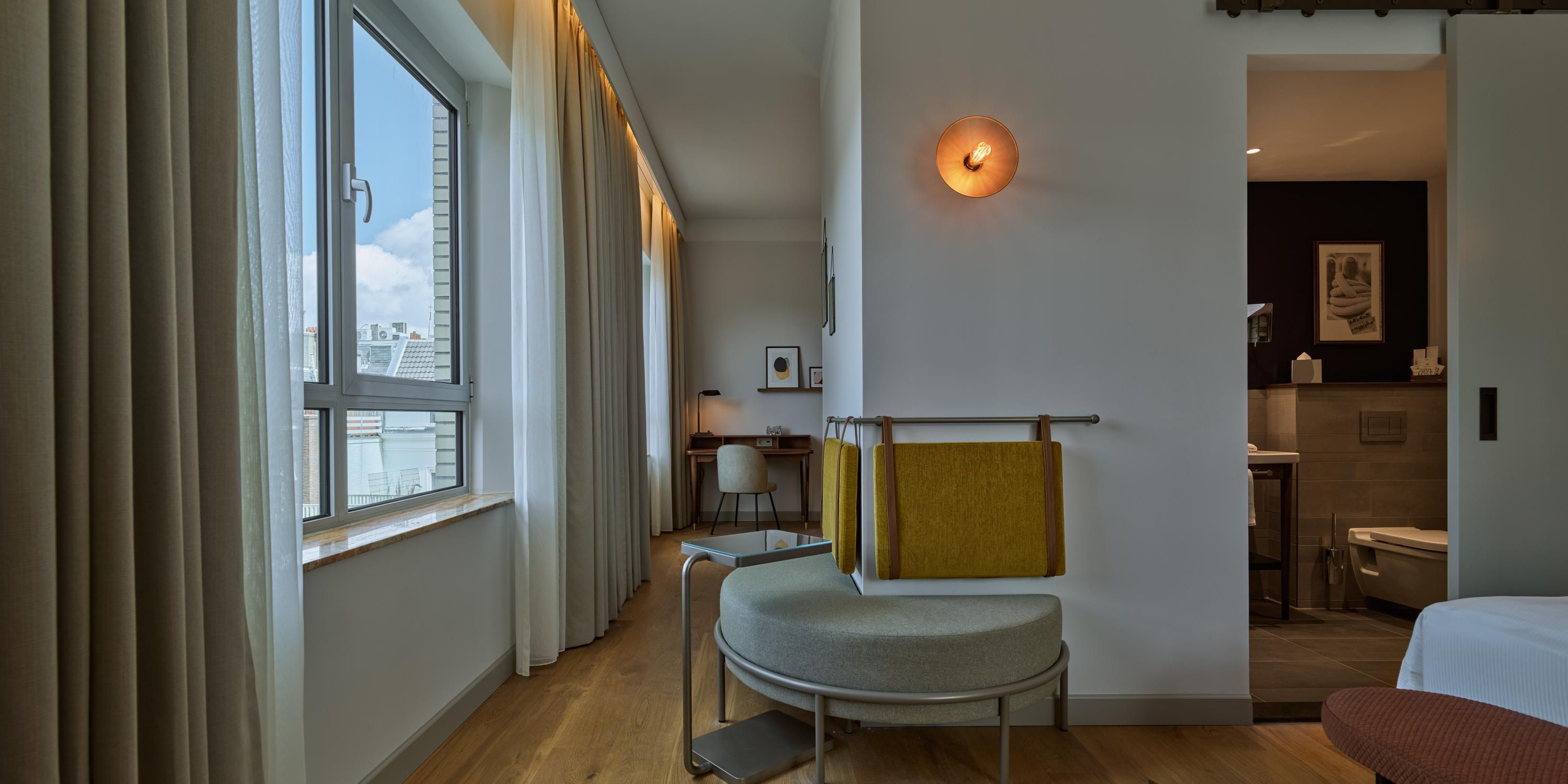 voco The Hague Gallery