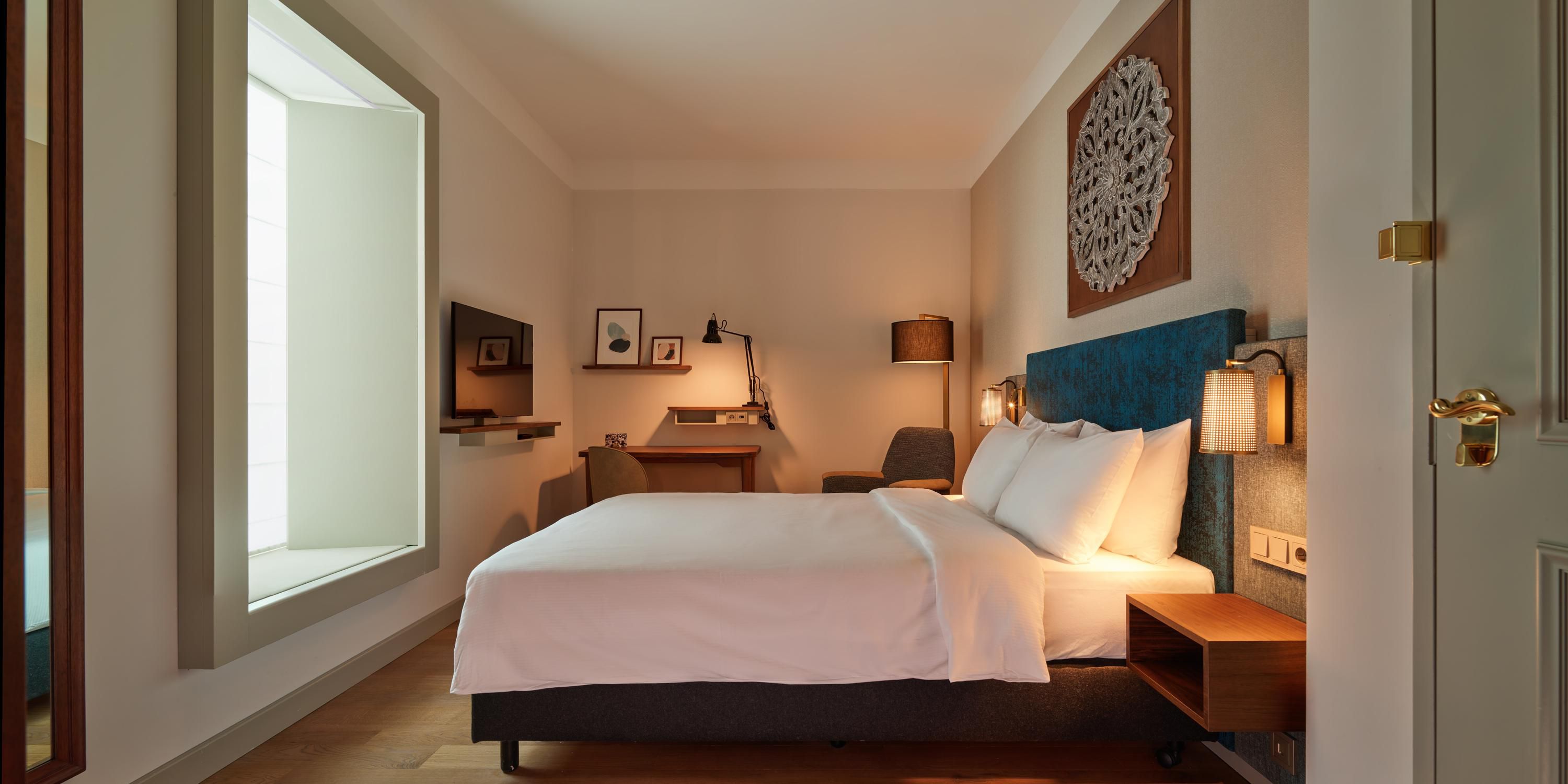 voco The Hague Gallery