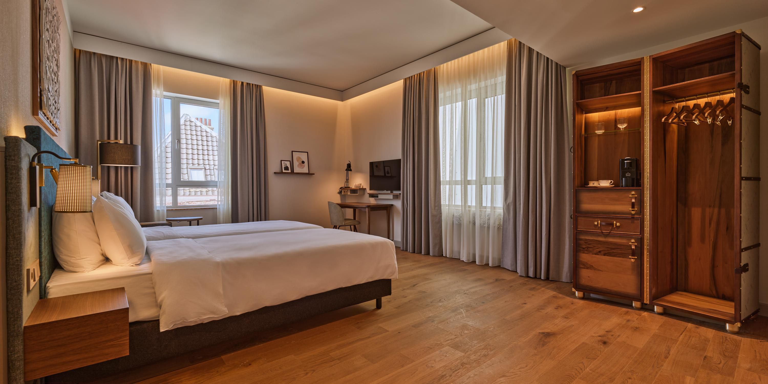 voco The Hague Gallery